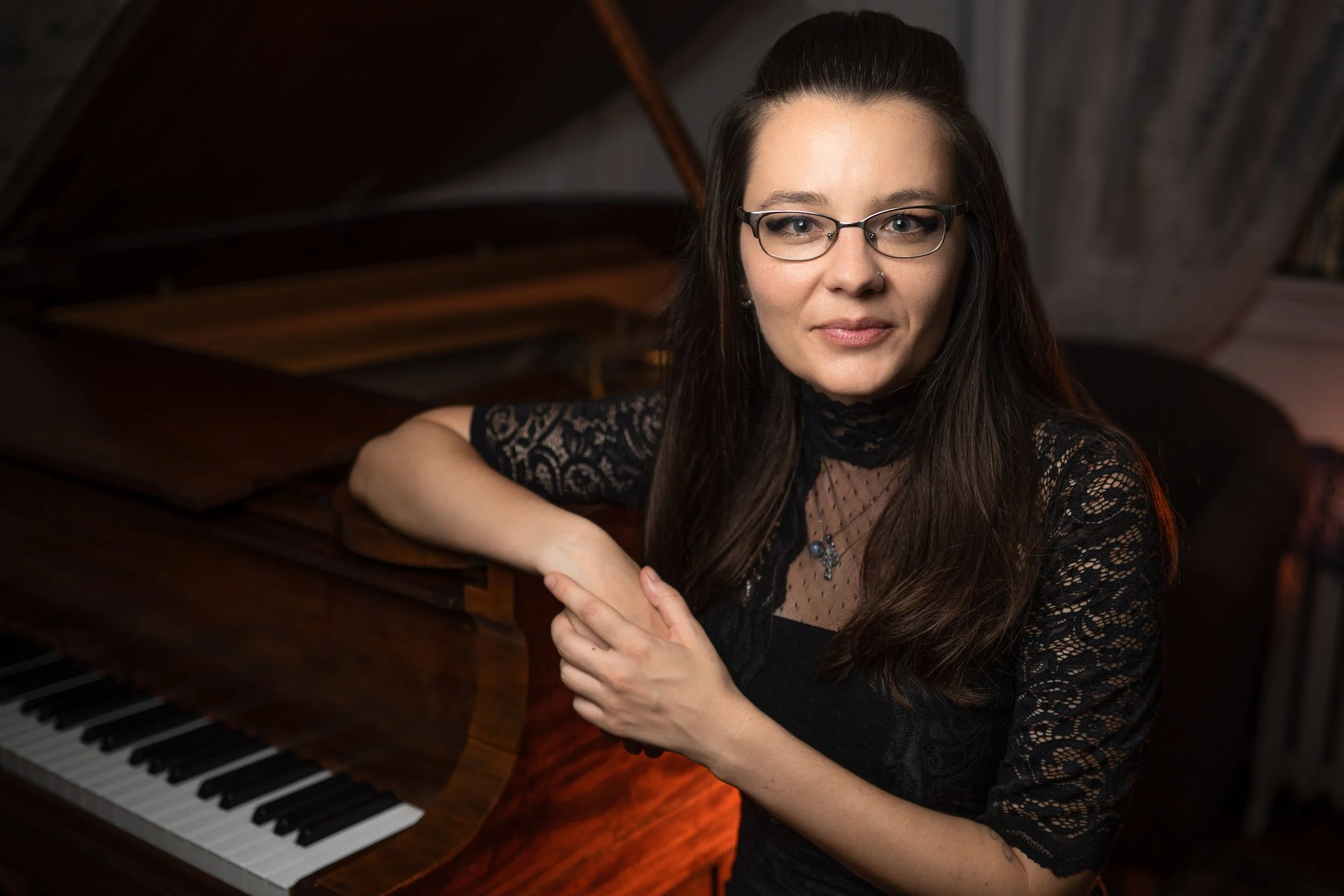 Antonín Dvořák in America: A Closer Look — DAHA