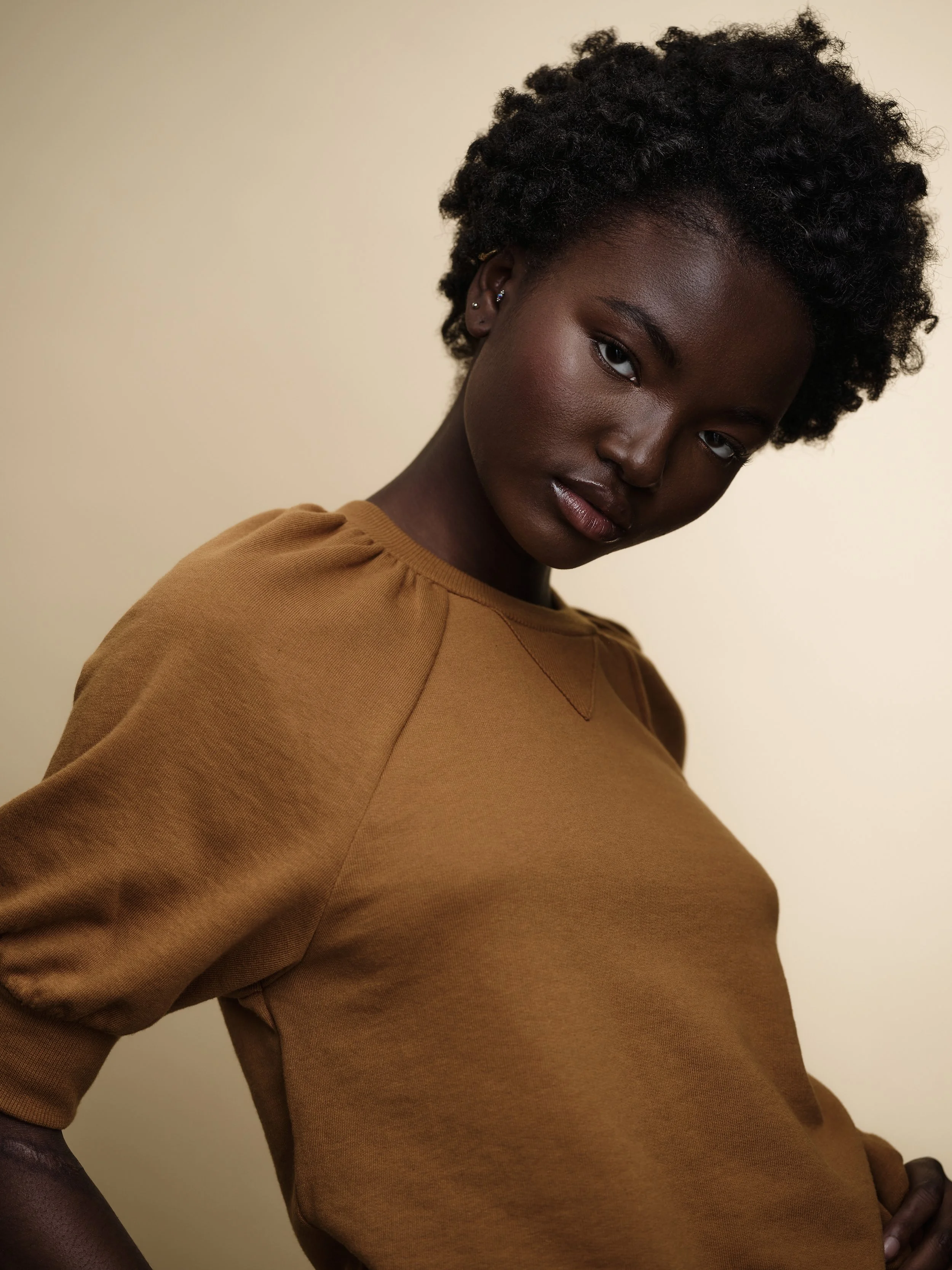 Brian Love is a commercial photographer specializing in beauty ...