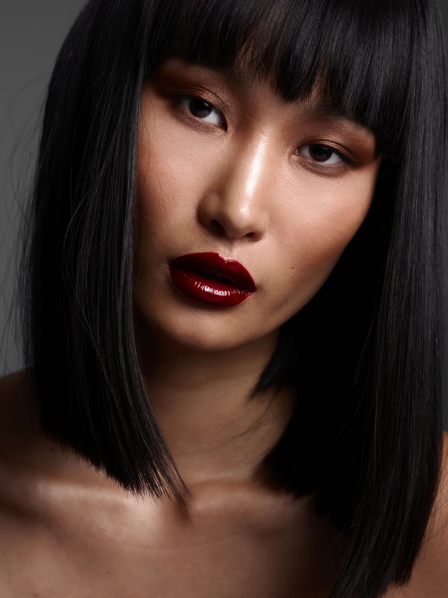 Brian Love is a commercial photographer specializing in beauty ...