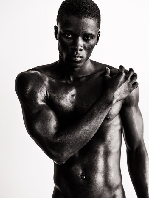 Portraits — Brian Love is a commercial photographer specializing in ...