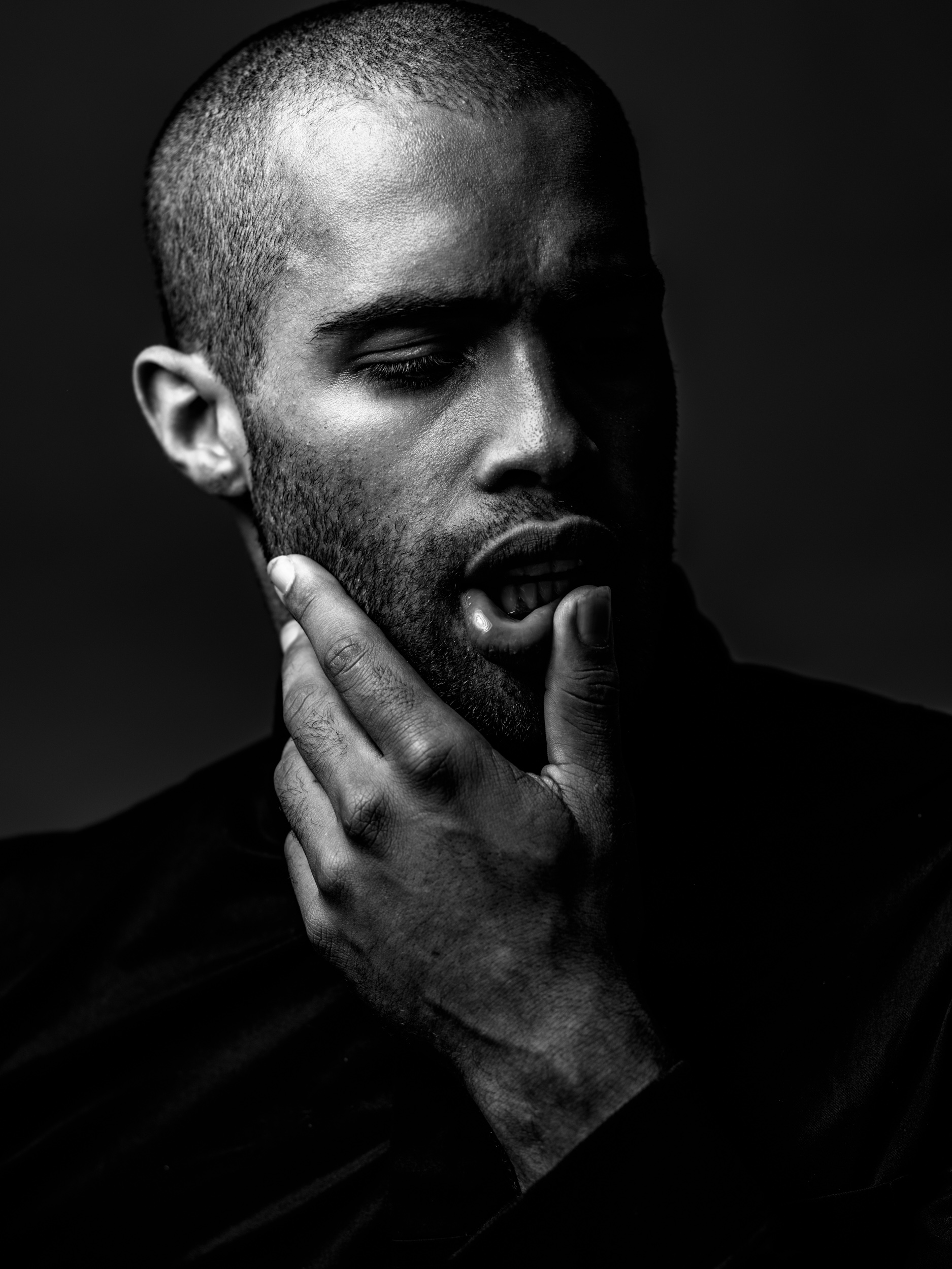 Portraits — Brian Love is a commercial photographer specializing in ...