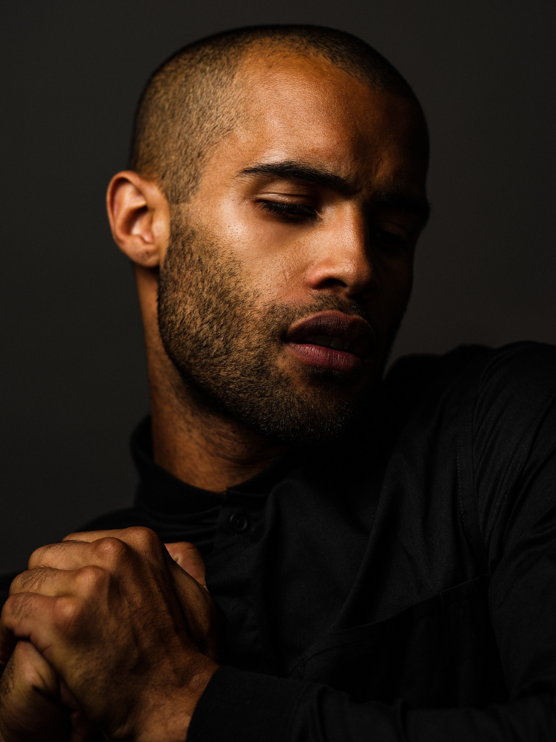 Portraits — Brian Love is a commercial photographer specializing in ...