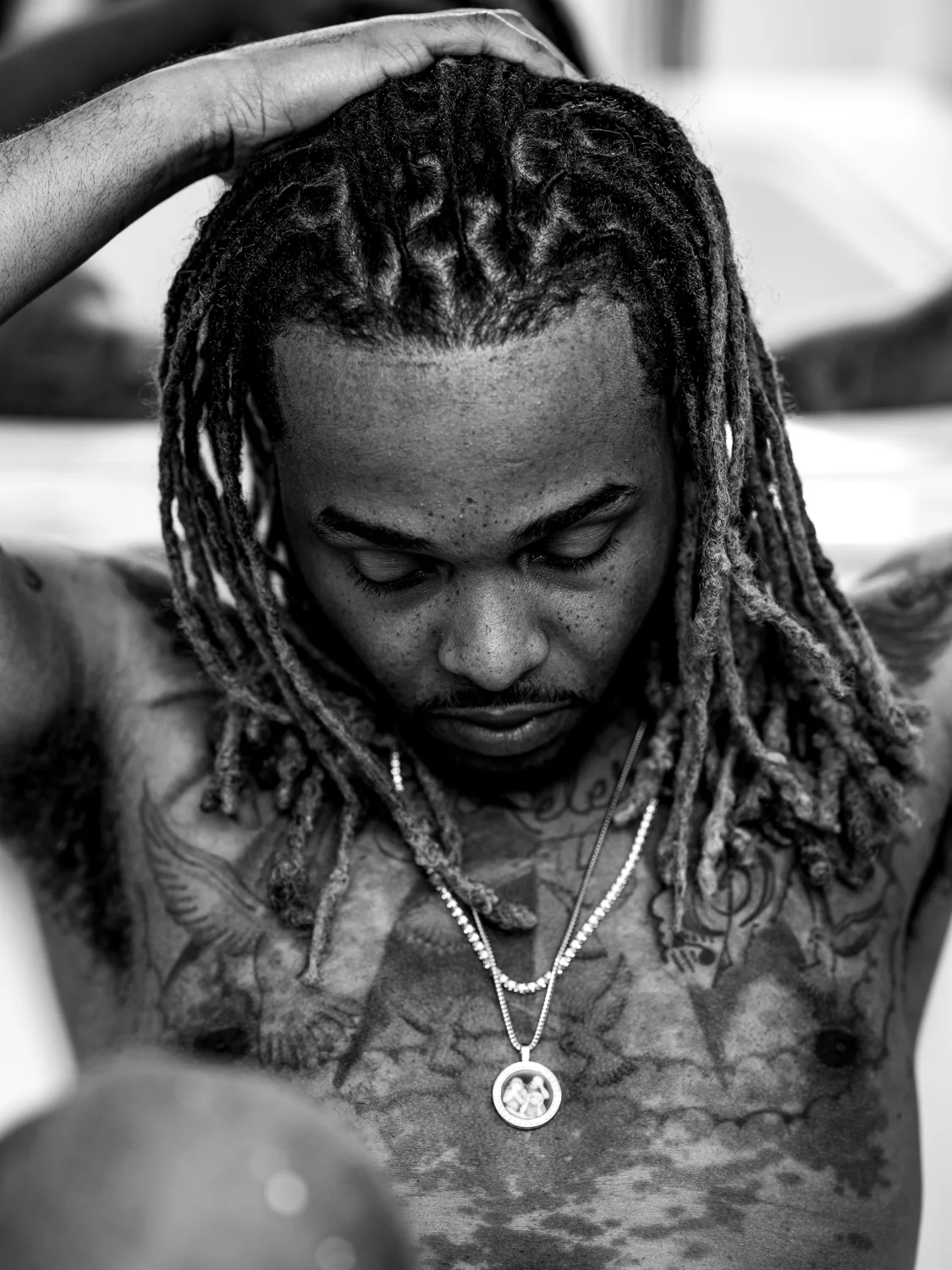 Portraits — Brian Love is a commercial photographer specializing in ...
