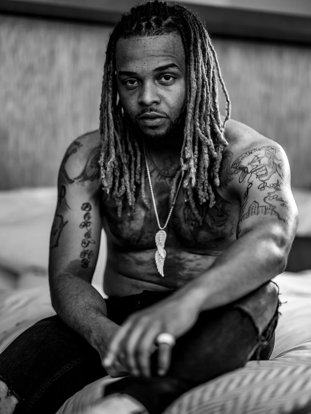 Portraits — Brian Love is a commercial photographer specializing in ...