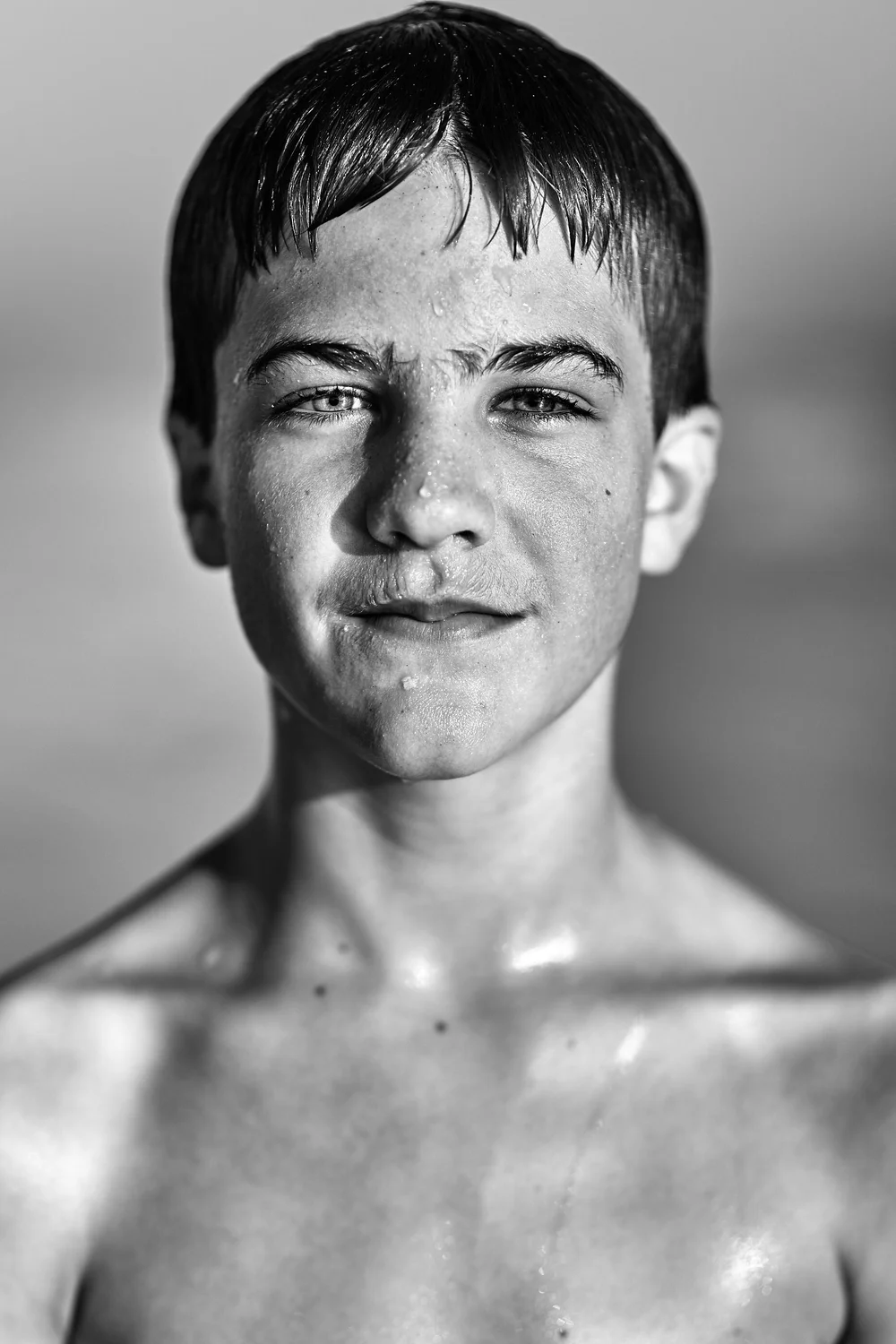 Portraits — Brian Love is a commercial photographer specializing in ...