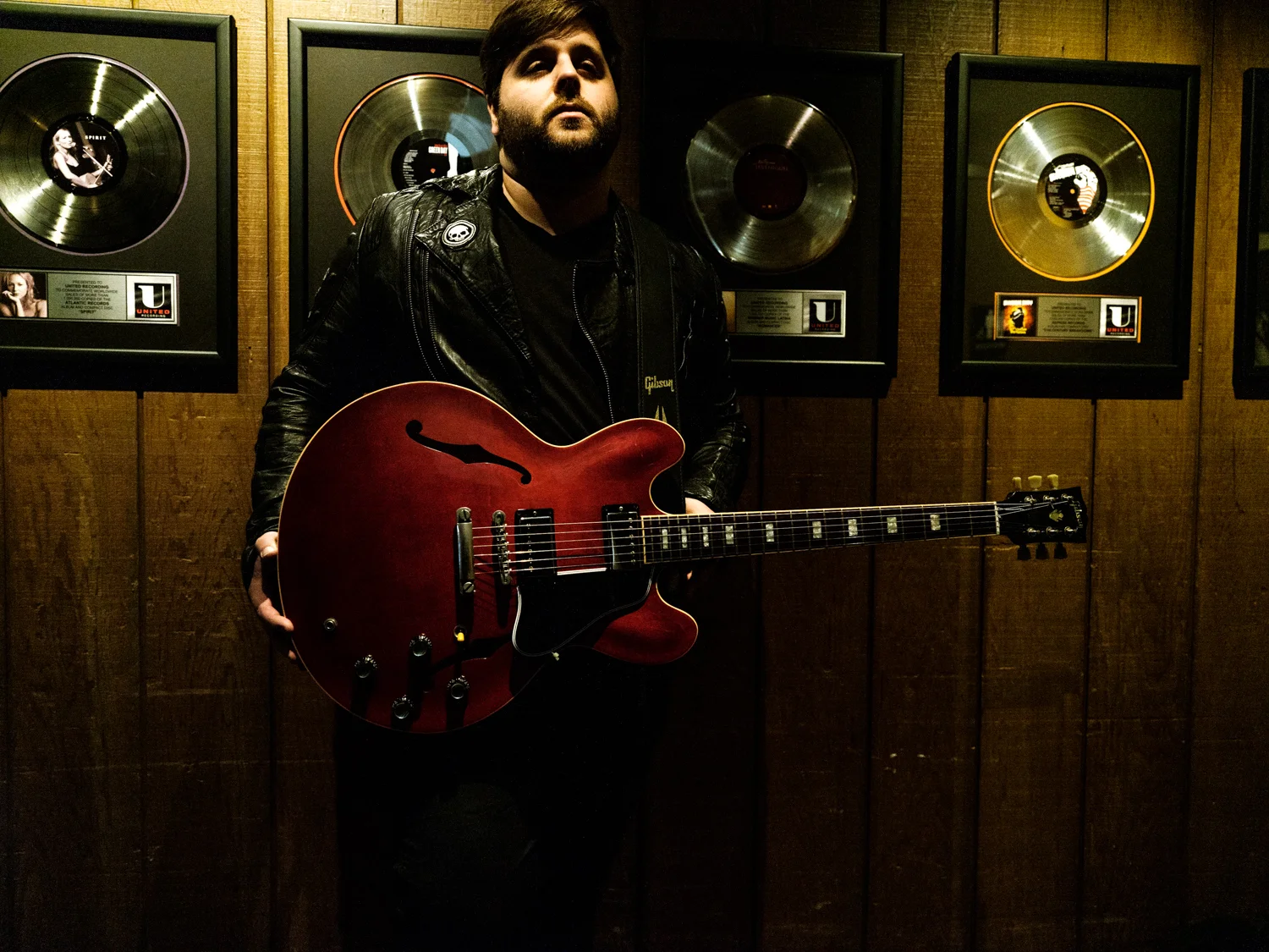 Portraits — Brian Love is a commercial photographer specializing in ...