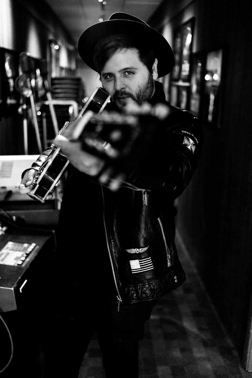 Portraits — Brian Love is a commercial photographer specializing in ...