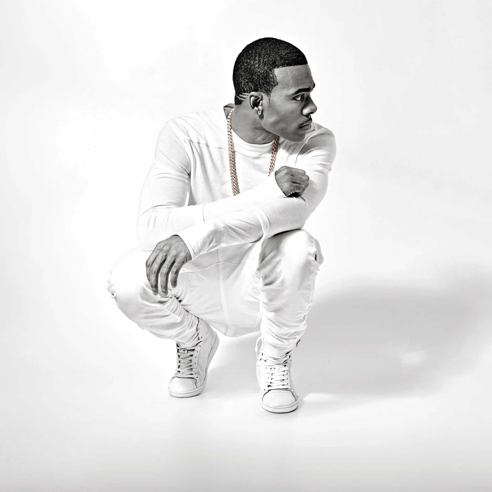 Brian Love is a commercial photographer specializing in beauty ...