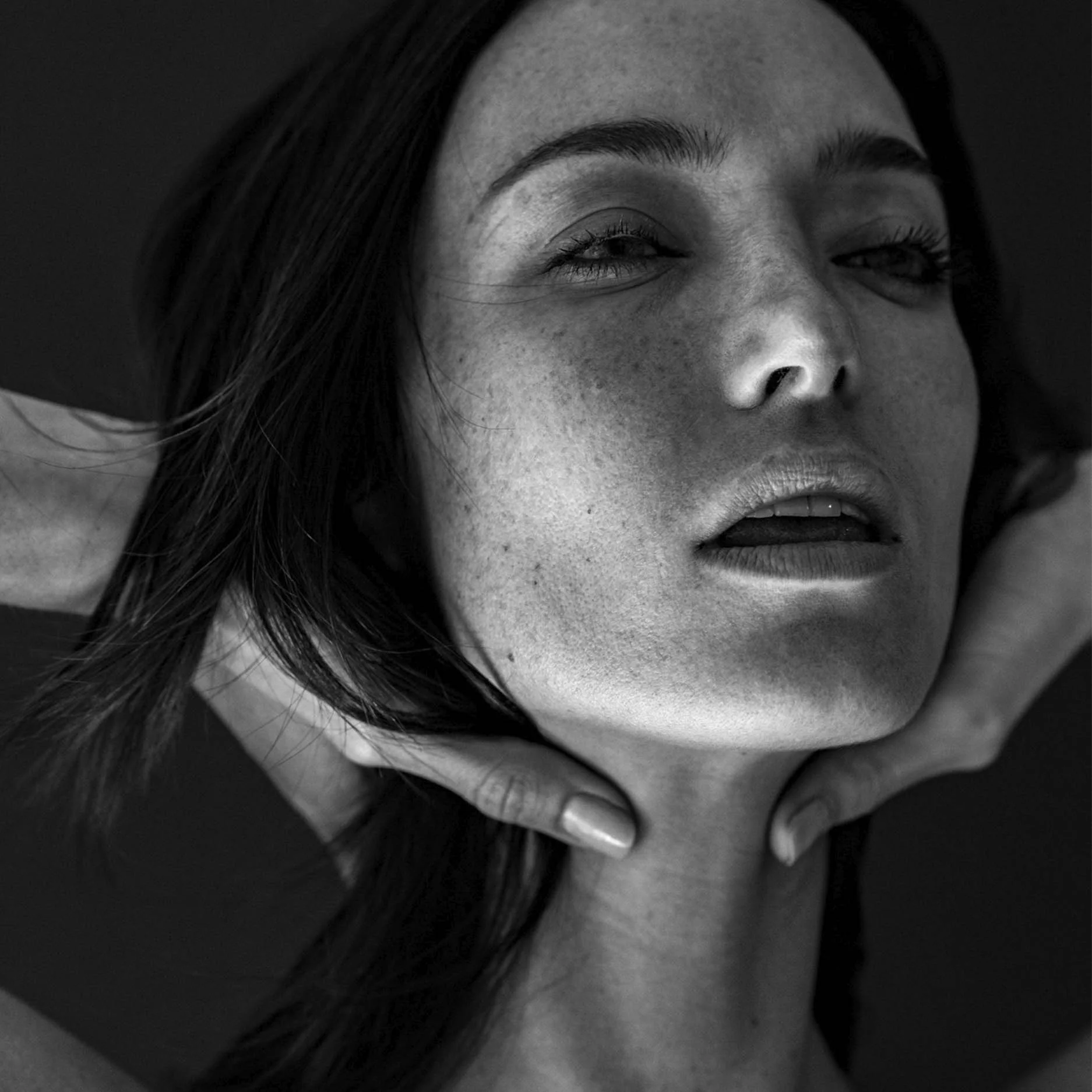 Brian Love is a commercial photographer specializing in beauty ...