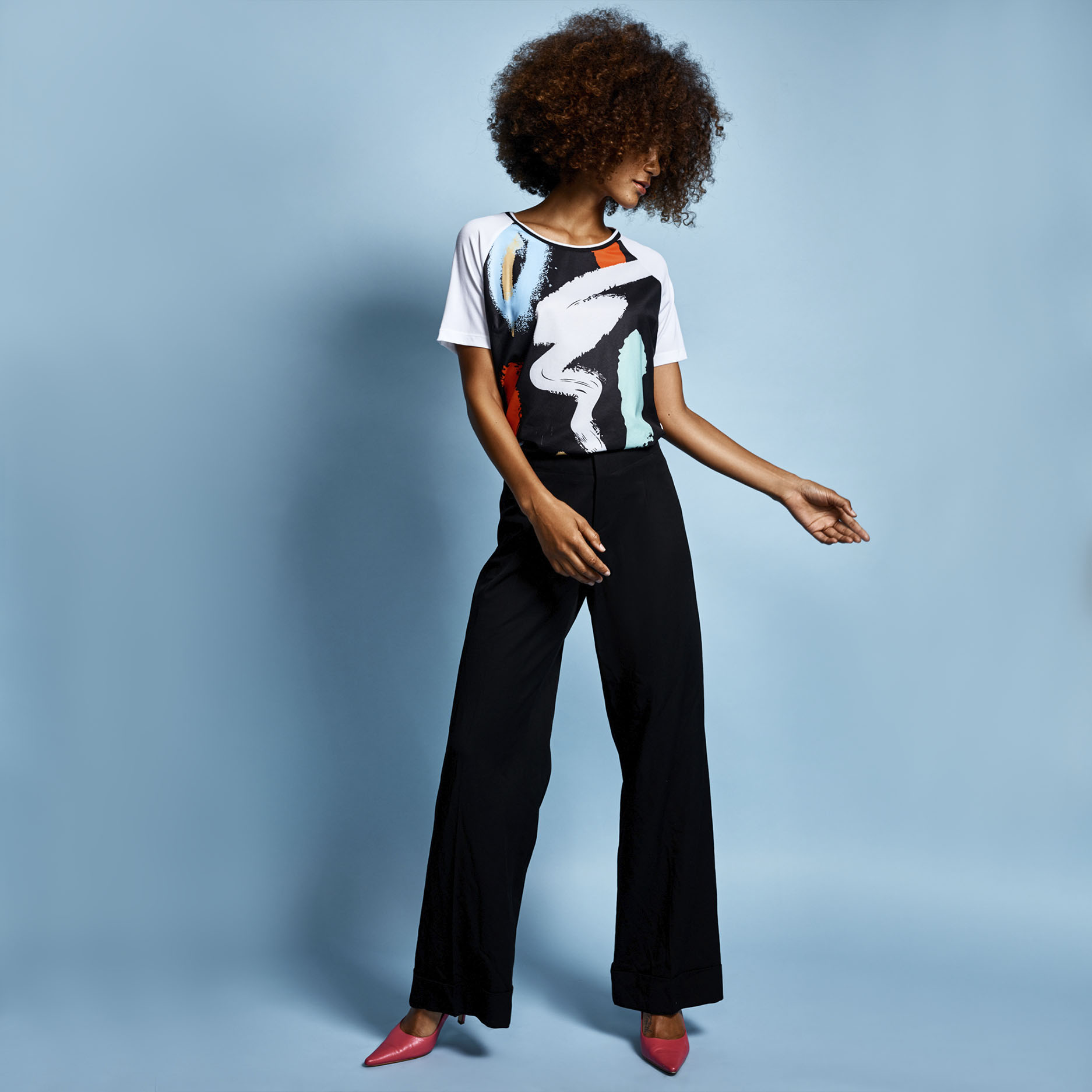 Brian Love is a commercial photographer specializing in beauty ...
