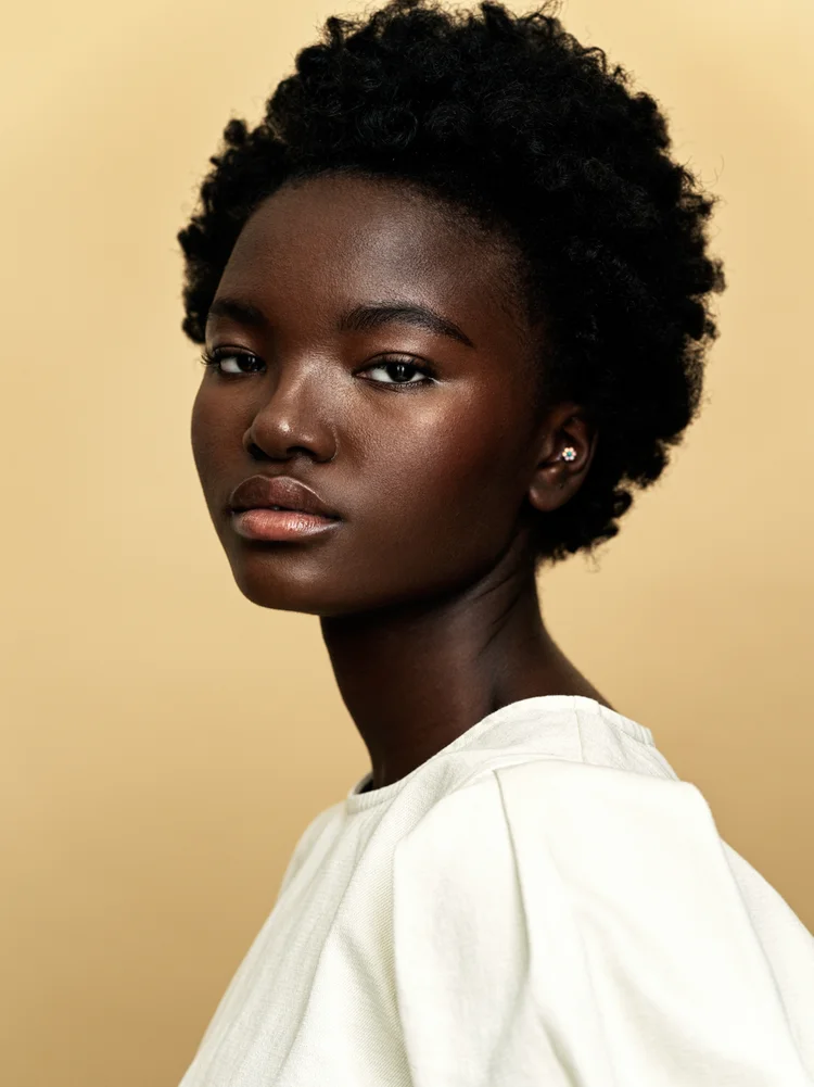 Brian Love is a commercial photographer specializing in beauty ...