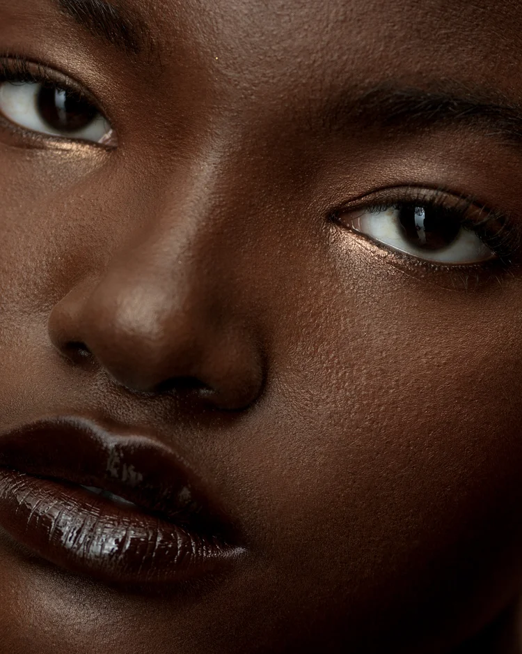 Brian Love is a commercial photographer specializing in beauty ...