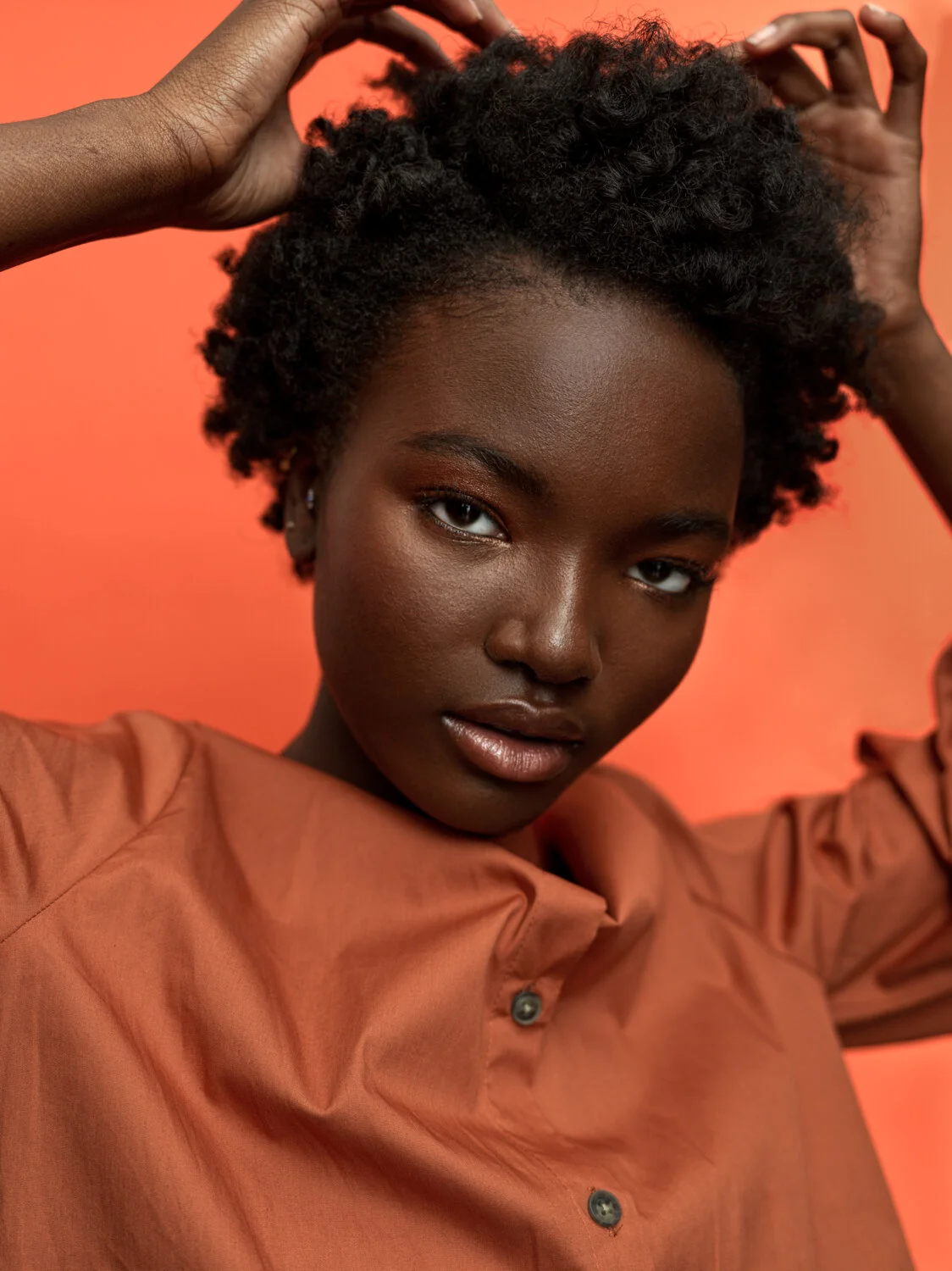 Brian Love is a commercial photographer specializing in beauty ...