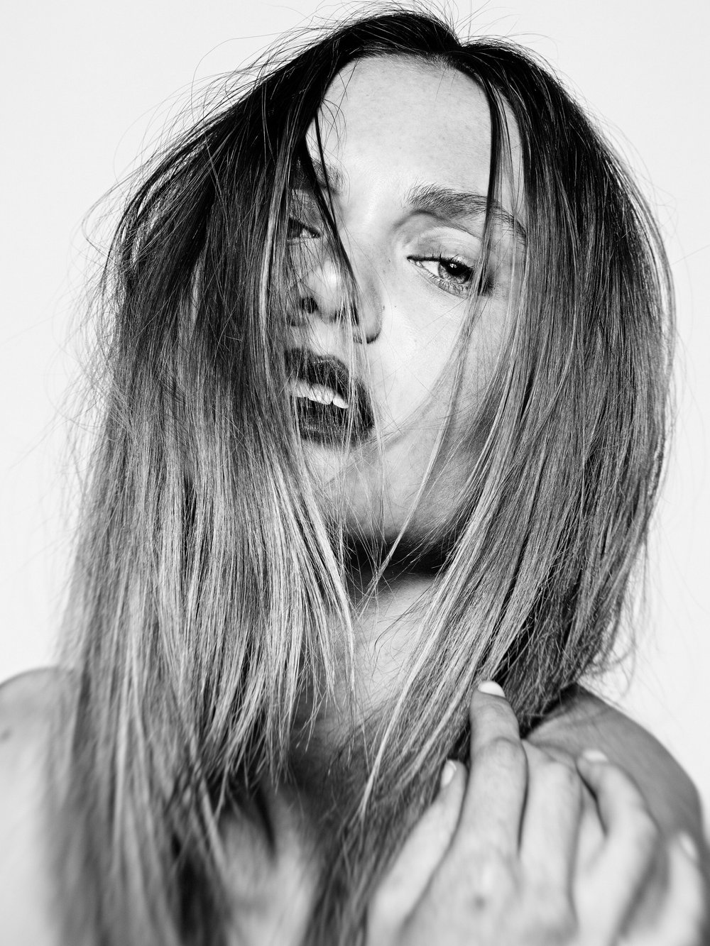 Portraits — Brian Love is a commercial photographer specializing in ...