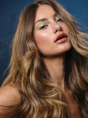 Brian Love is a commercial photographer specializing in beauty ...