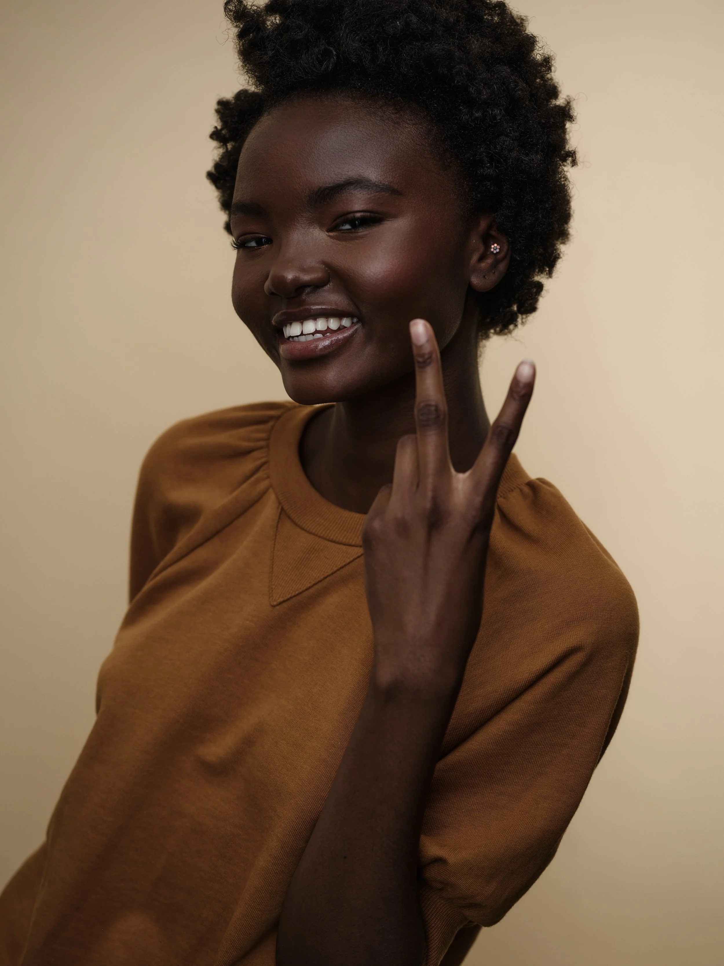 Brian Love is a commercial photographer specializing in beauty ...