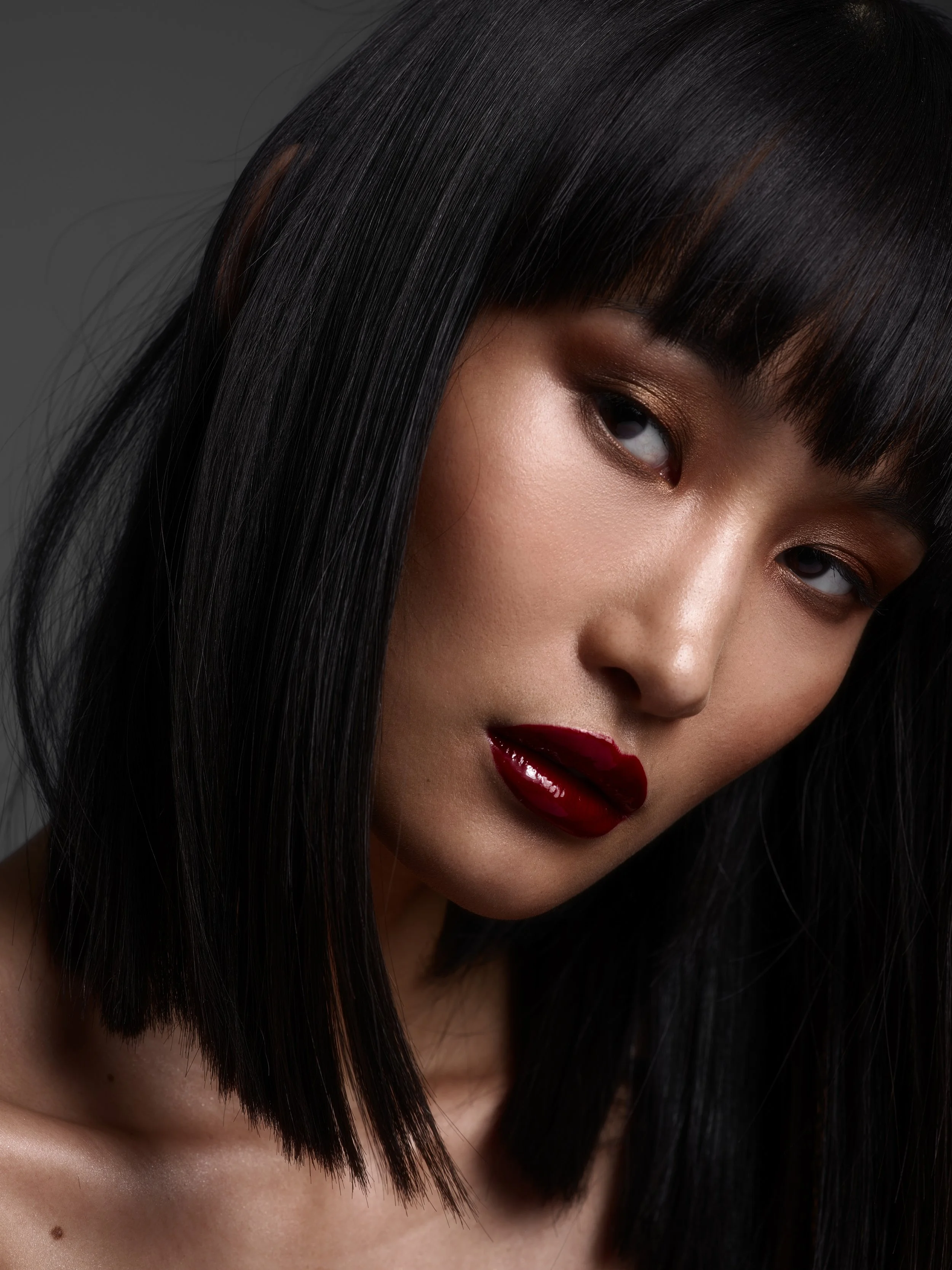 Brian Love is a commercial photographer specializing in beauty ...