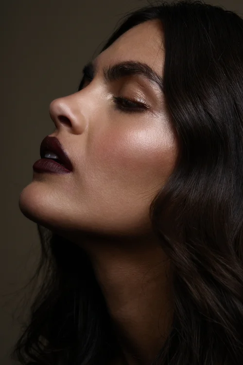 Brian Love is a commercial photographer specializing in beauty ...