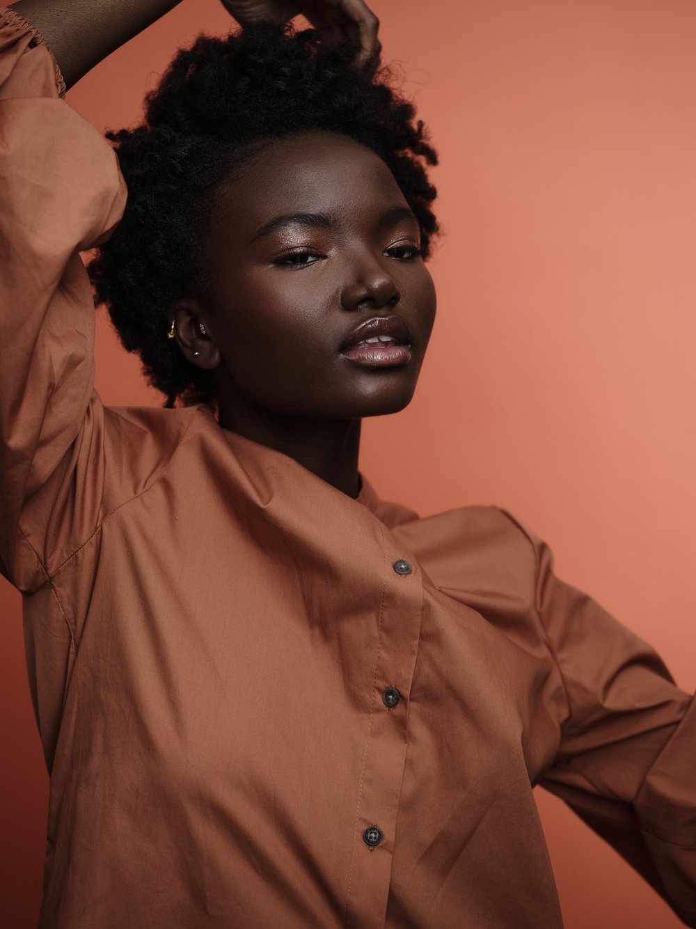 Brian Love is a commercial photographer specializing in beauty ...
