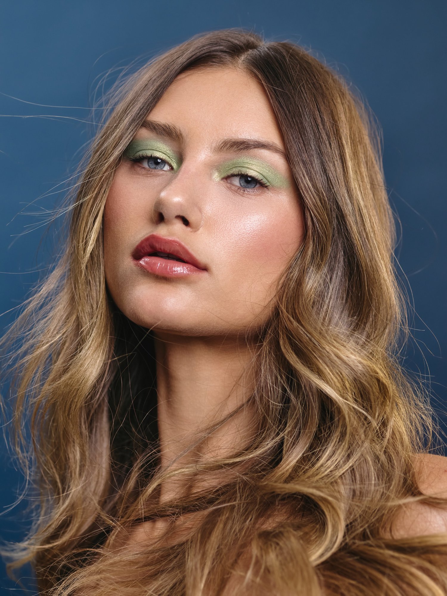 Brian Love is a commercial photographer specializing in beauty ...
