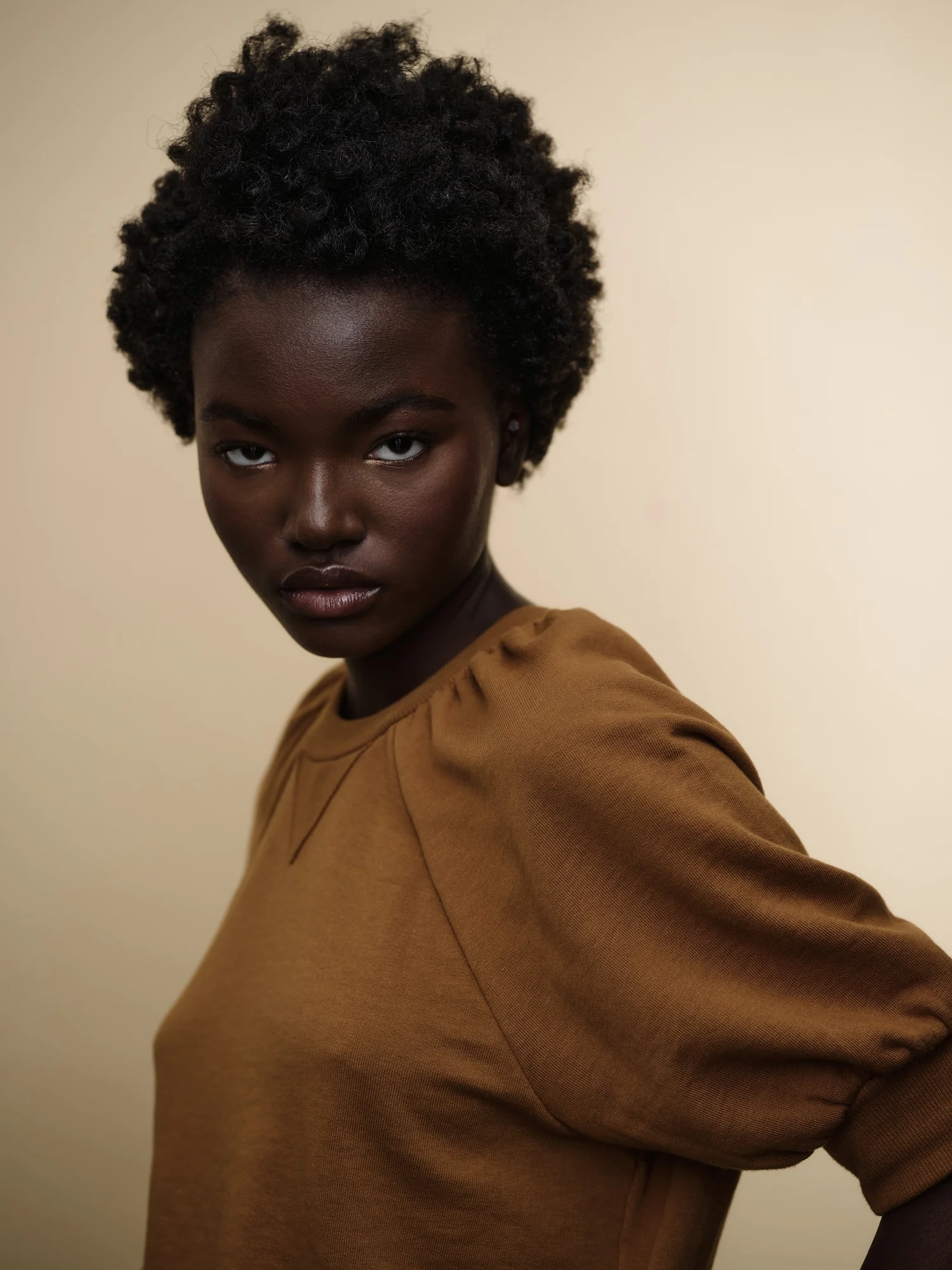 Brian Love is a commercial photographer specializing in beauty ...