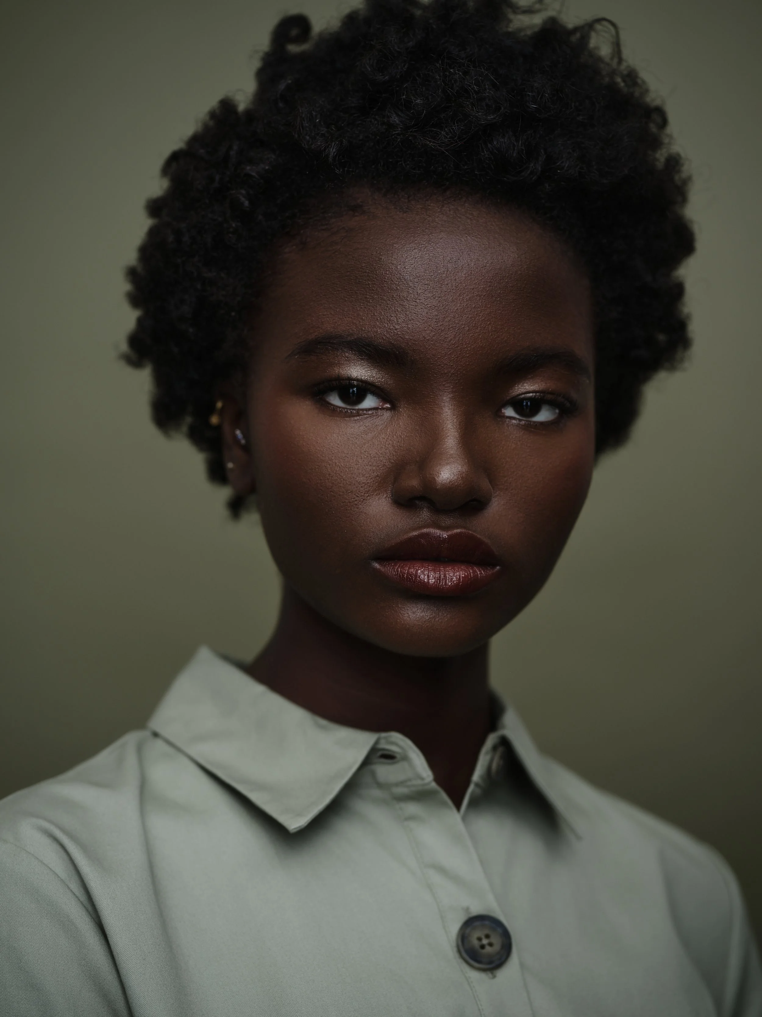 Brian Love is a commercial photographer specializing in beauty ...