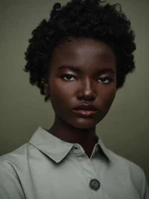 Brian Love is a commercial photographer specializing in beauty ...
