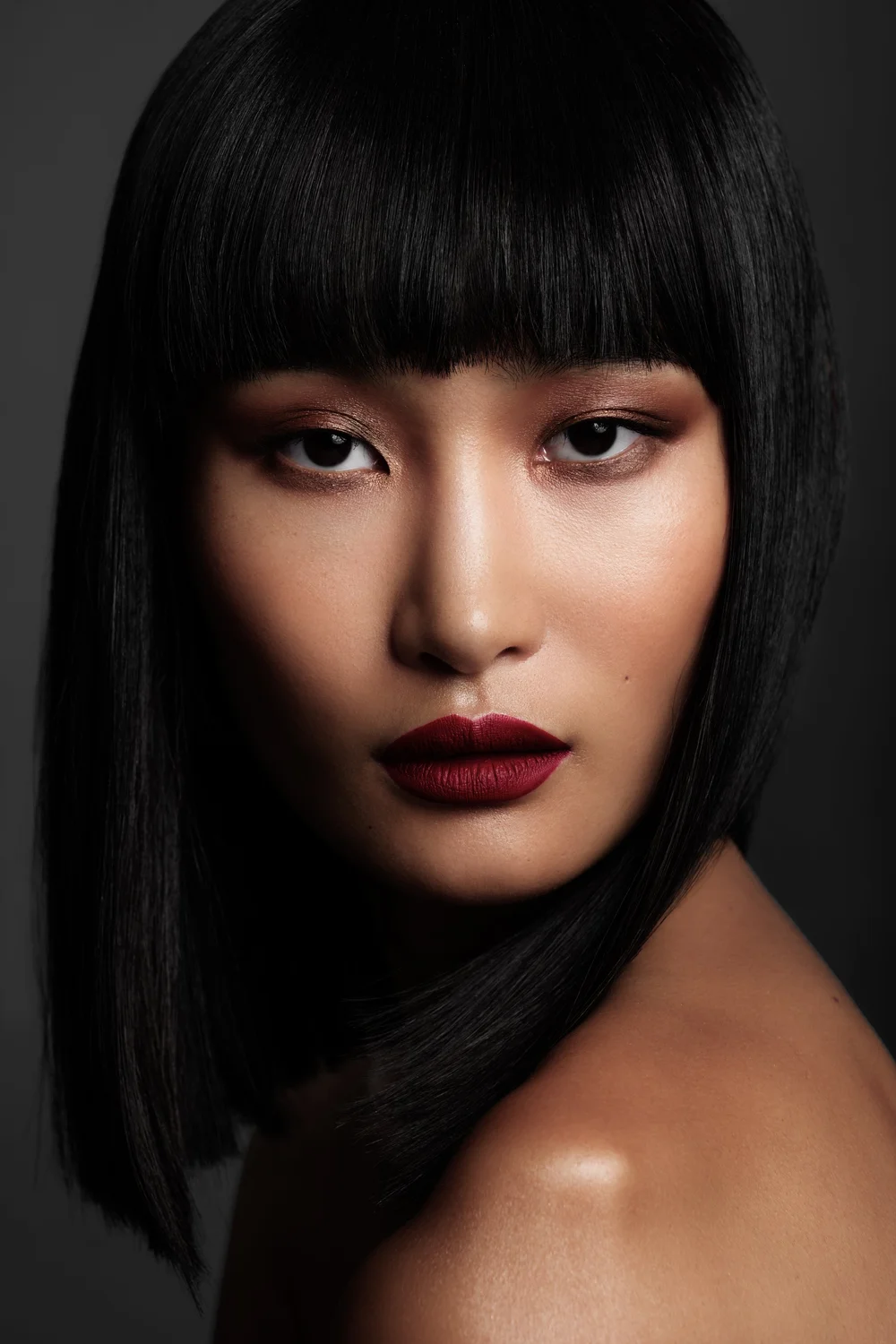 Brian Love is a commercial photographer specializing in beauty ...