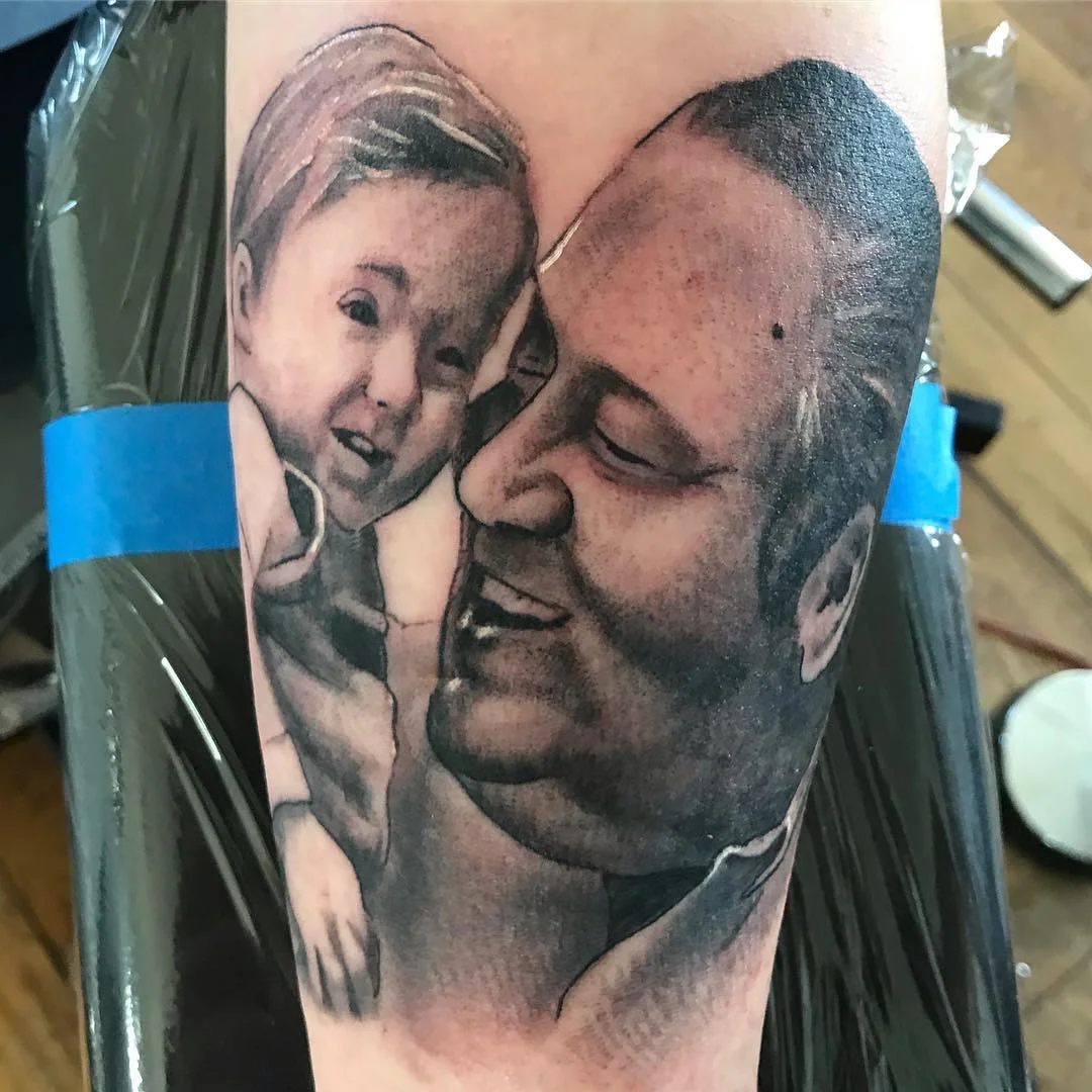 Portfolio — Silver Lining Tattoo Studio | Lancaster, PA Tattoo Shop