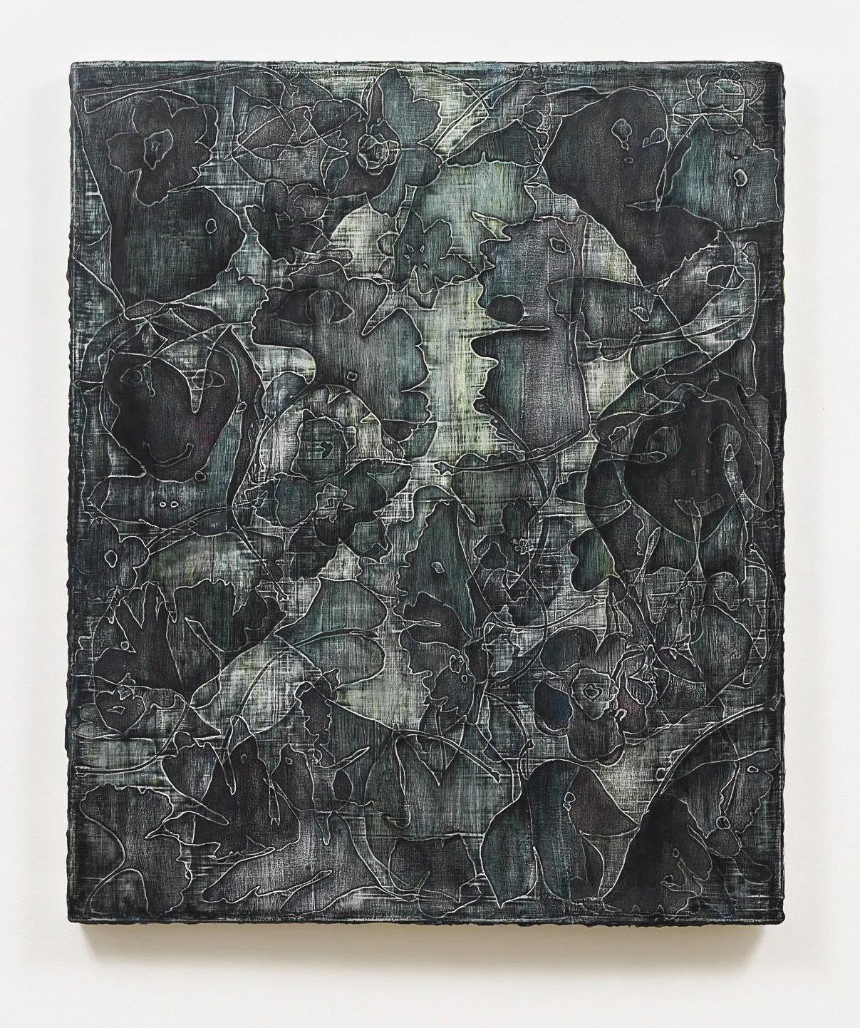 JEREMY STENGER | Kristen Lorello