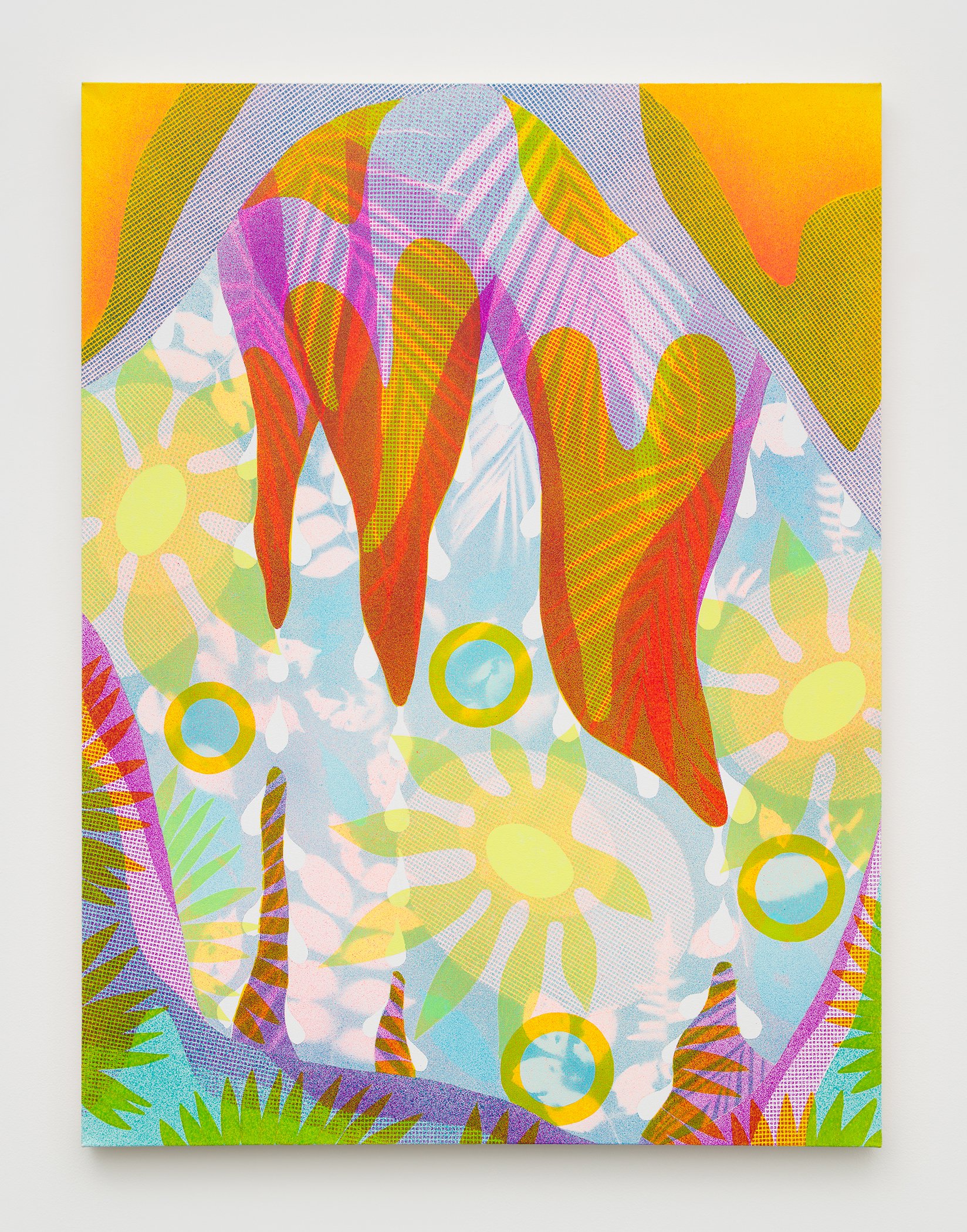 Artists | Kristen Lorello