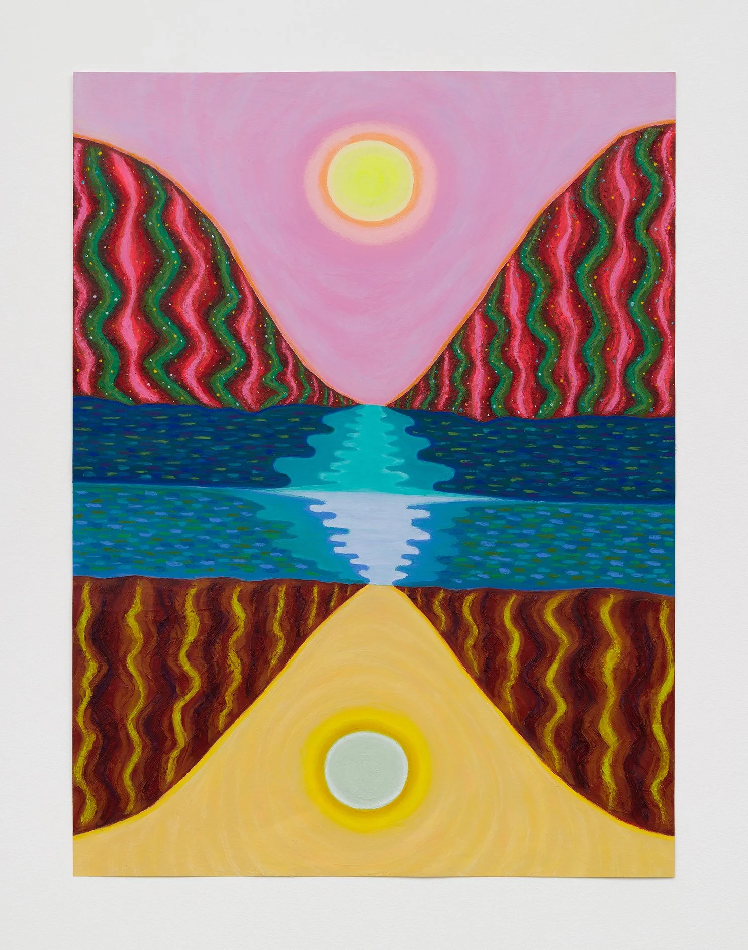 Artists | Kristen Lorello