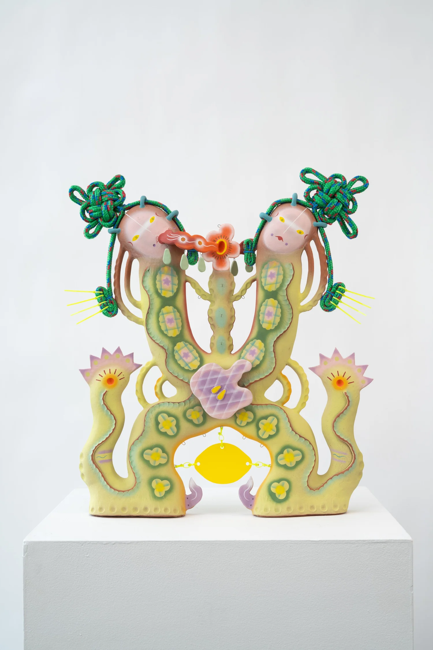 CHENLU HOU | Kristen Lorello