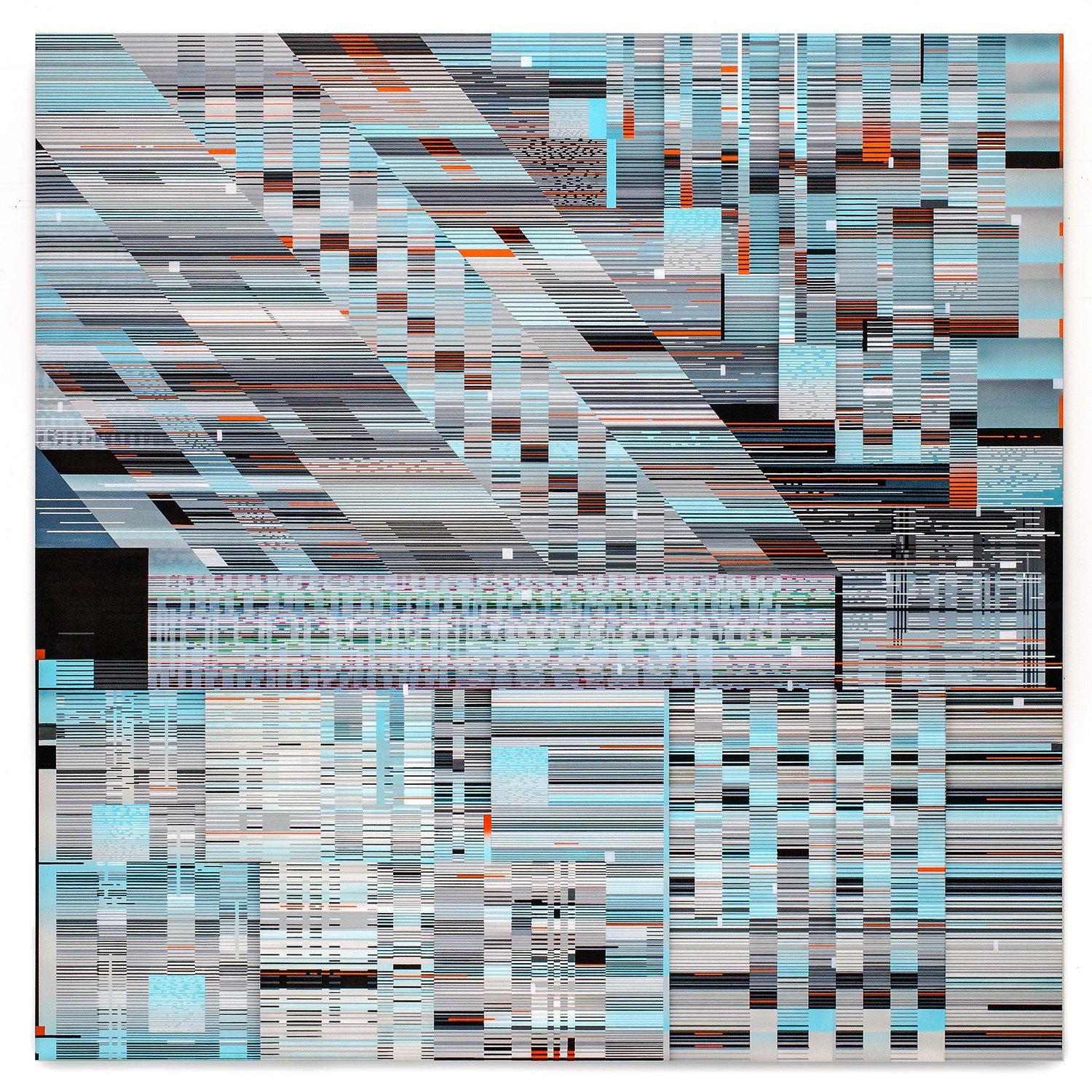 EXHIBITIONS | Kristen Lorello