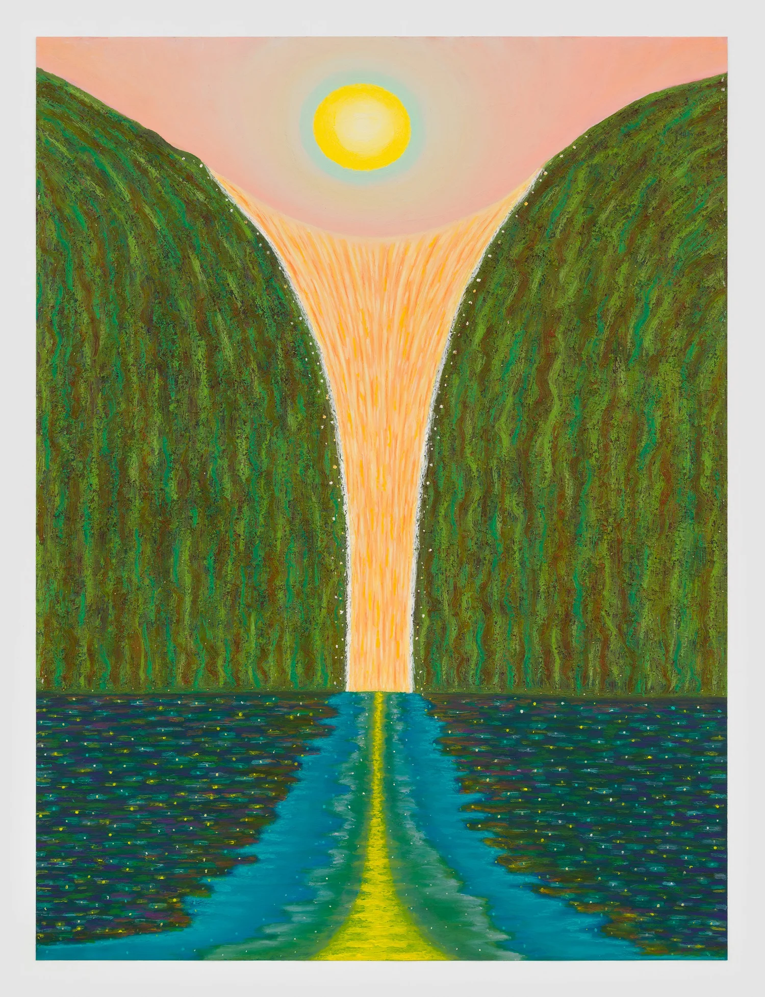 PING ZHENG | Kristen Lorello