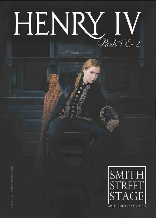 Past Work — Smith Street Stage