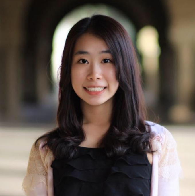 Stanford Team 2017-18 — FACES / 斯坦福中美学生论坛