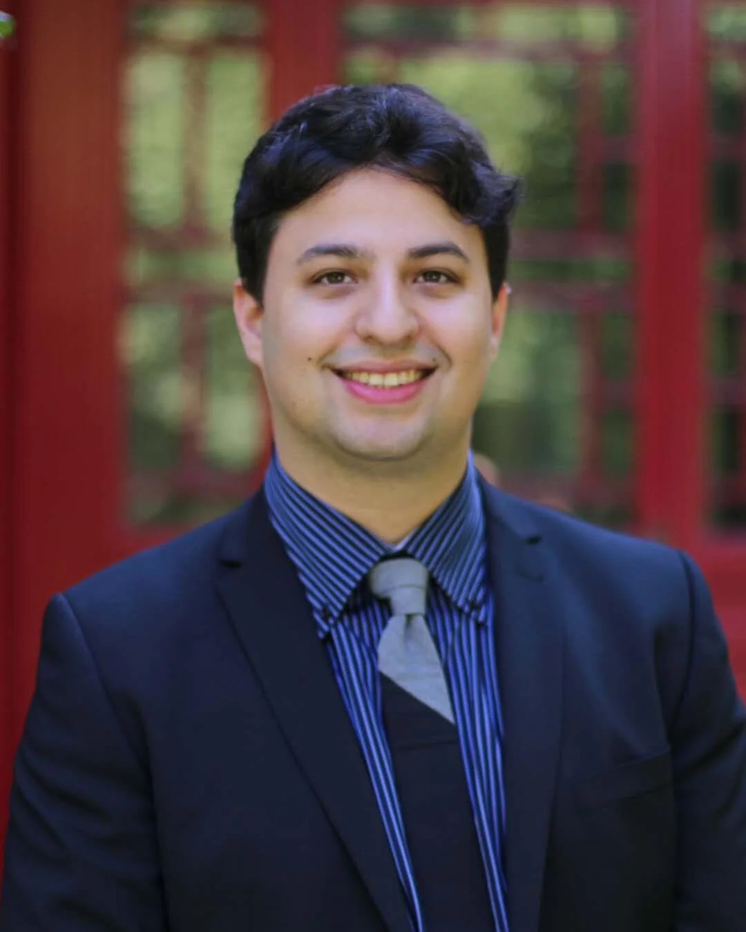 2019-2020 Fall Summit Portal — FACES / 斯坦福中美学生论坛