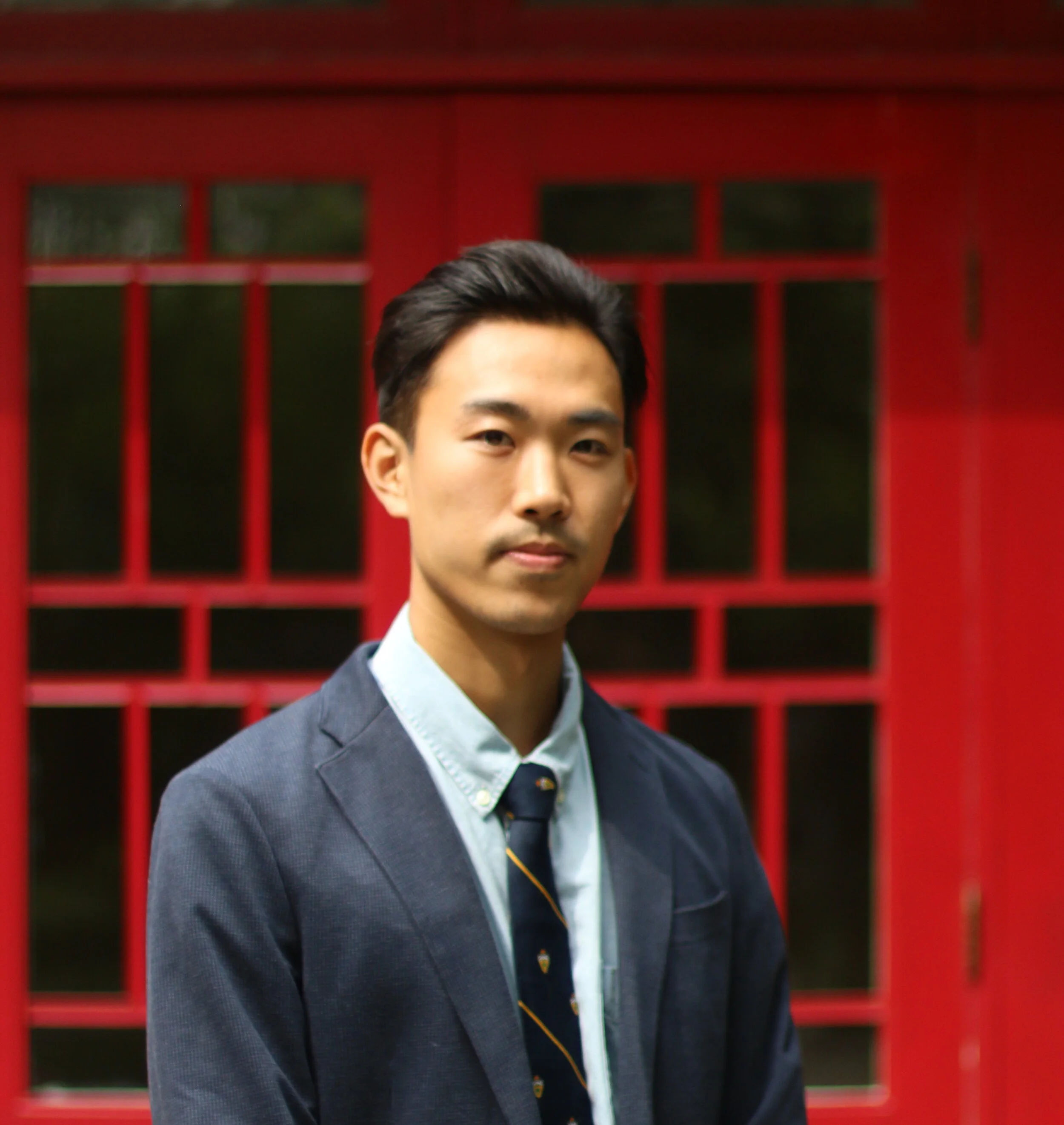 2019-2020 Fall Summit Portal — FACES / 斯坦福中美学生论坛