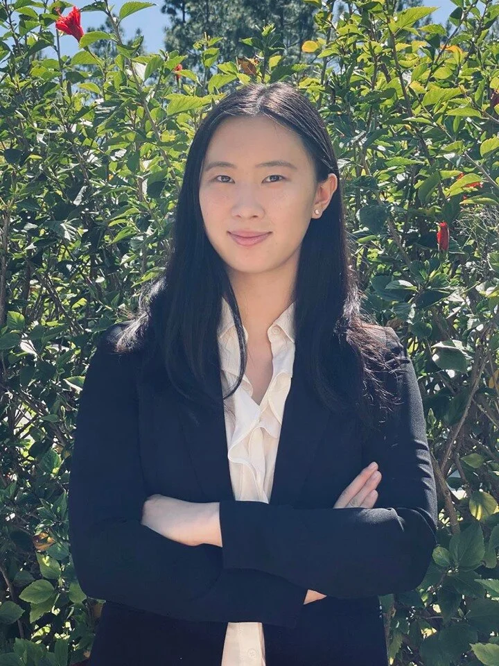 Stanford Team — FACES / 斯坦福中美学生论坛