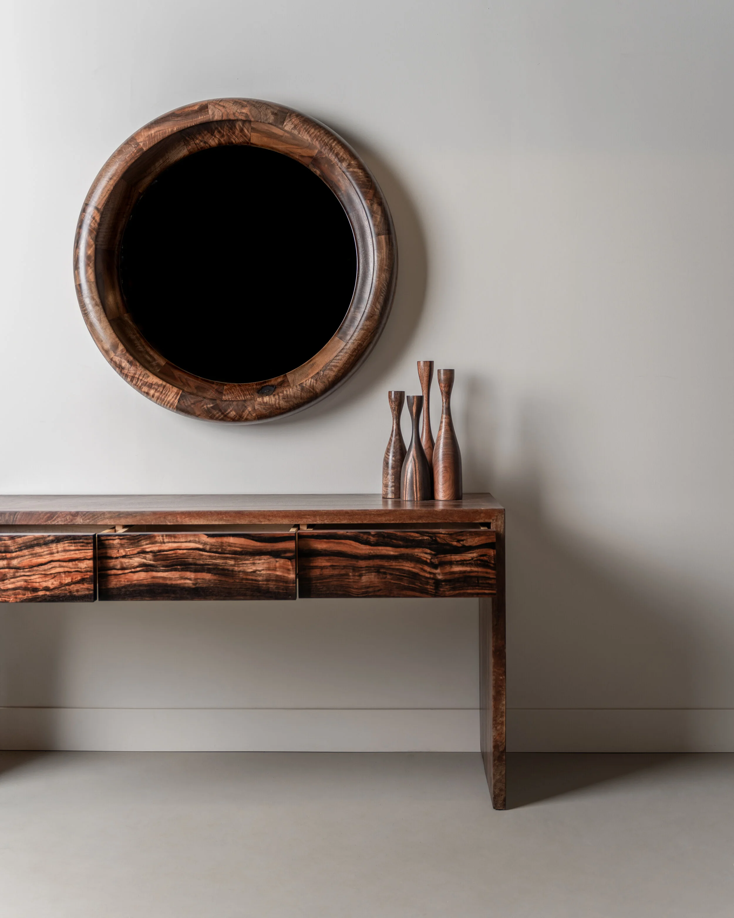 Mobius Objects | Custom Furniture Calgary | Solid Wood & Live Edge