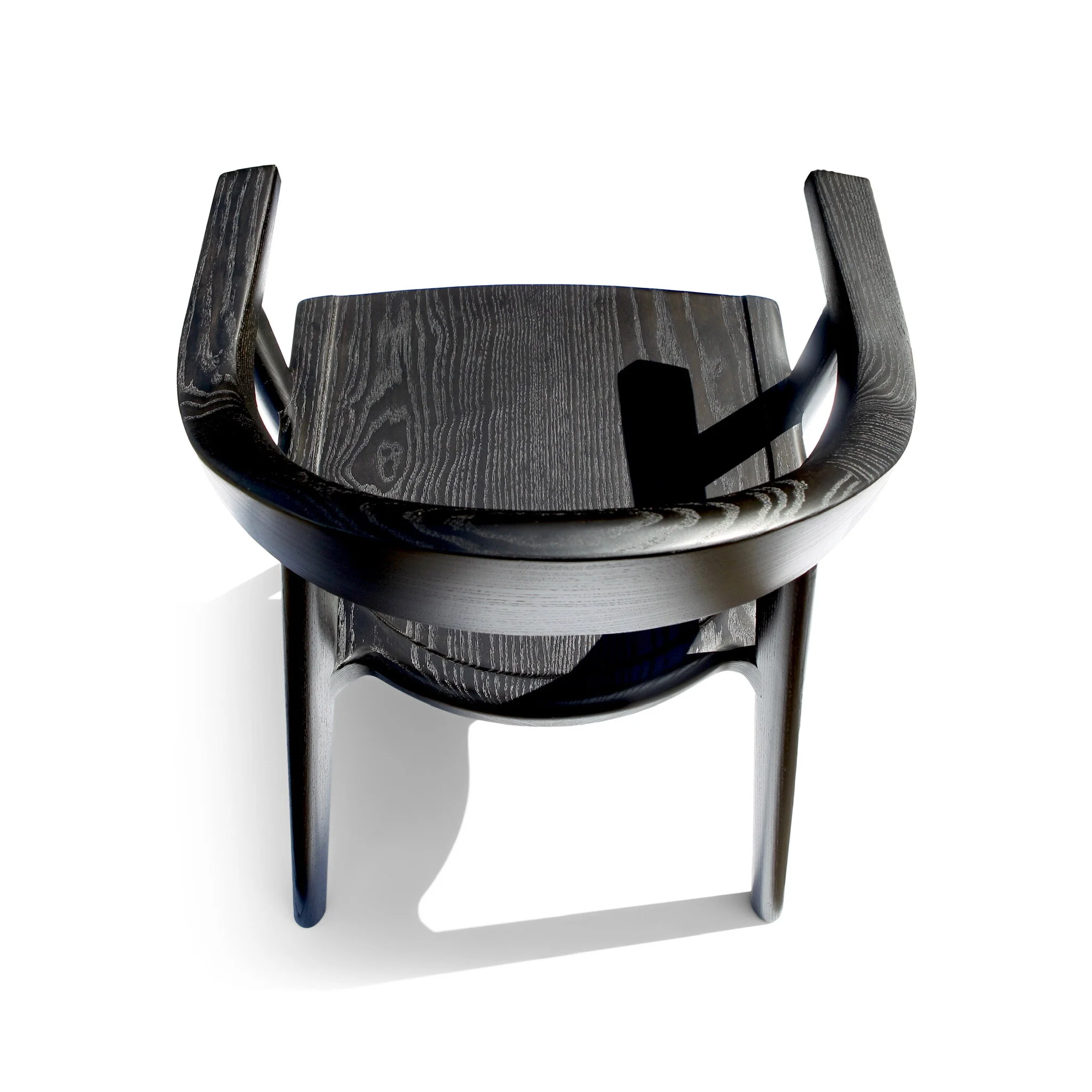 Möbius Objects | Solid Wood Furniture