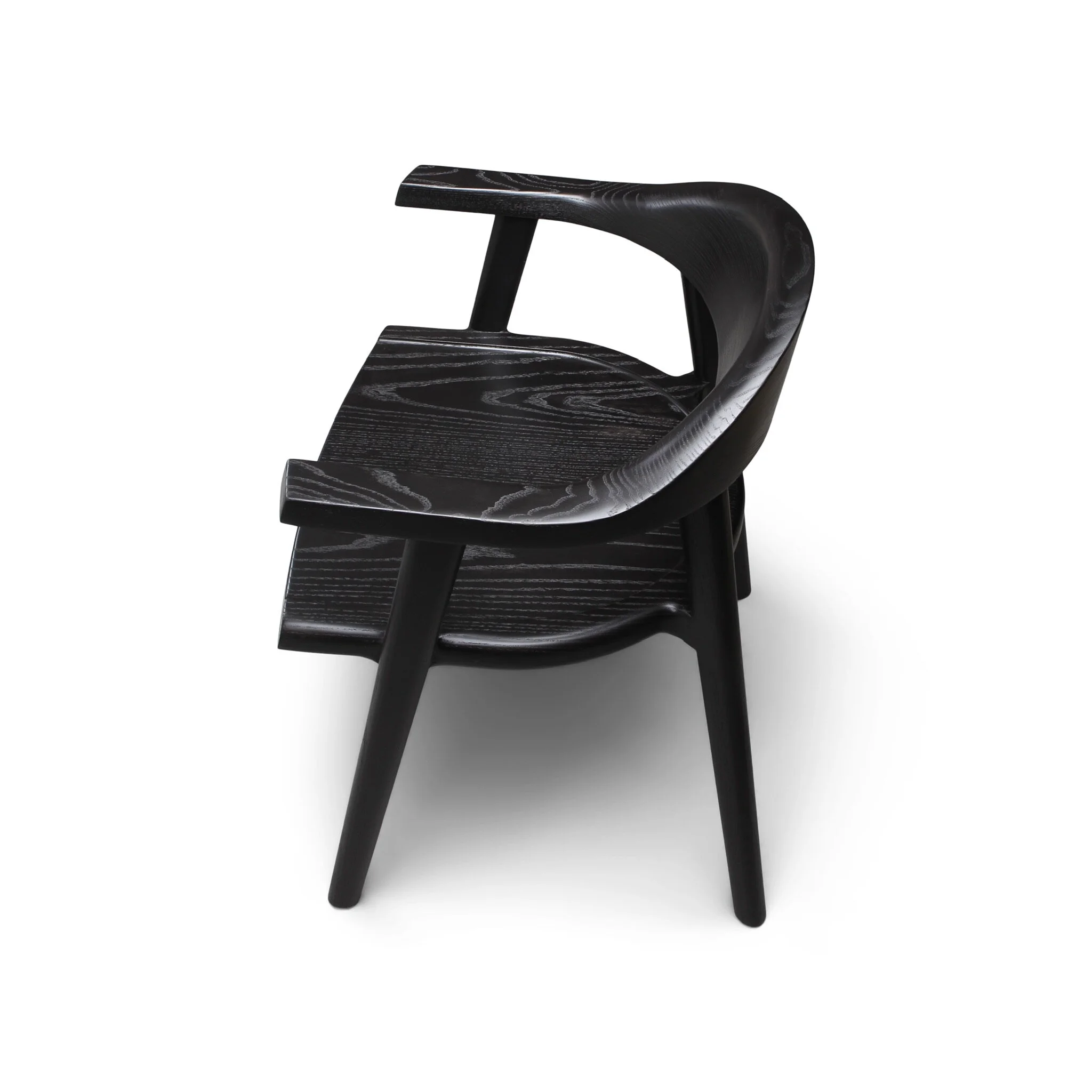 Möbius Objects | Solid Wood Furniture