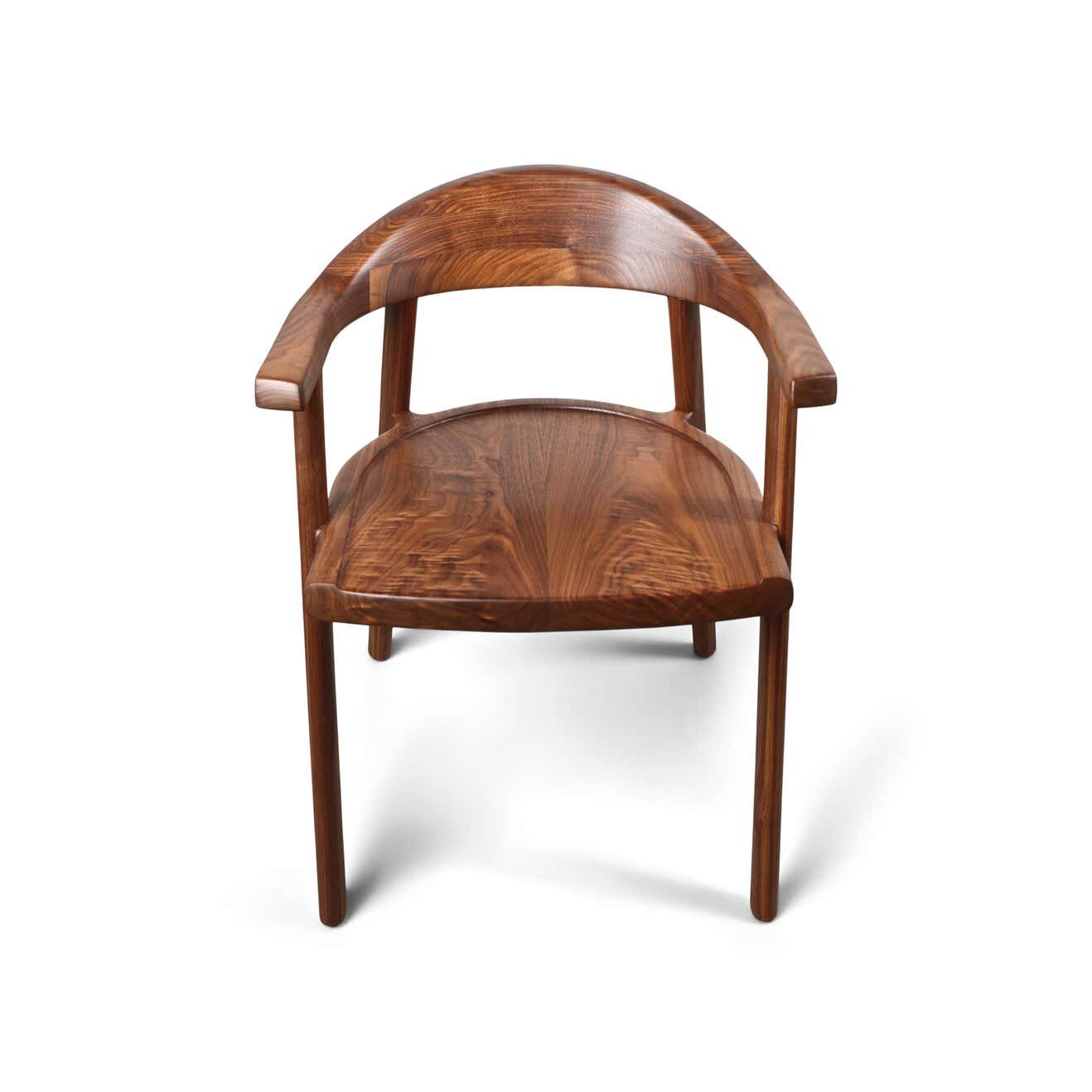 Möbius Objects | Solid Wood Furniture