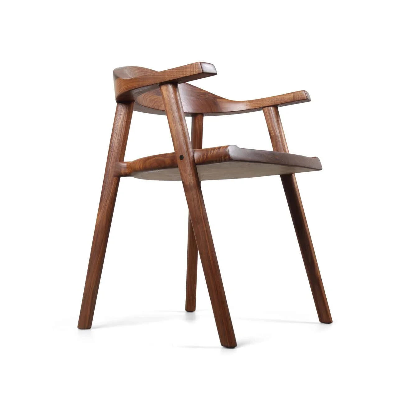 Möbius Objects | Solid Wood Furniture