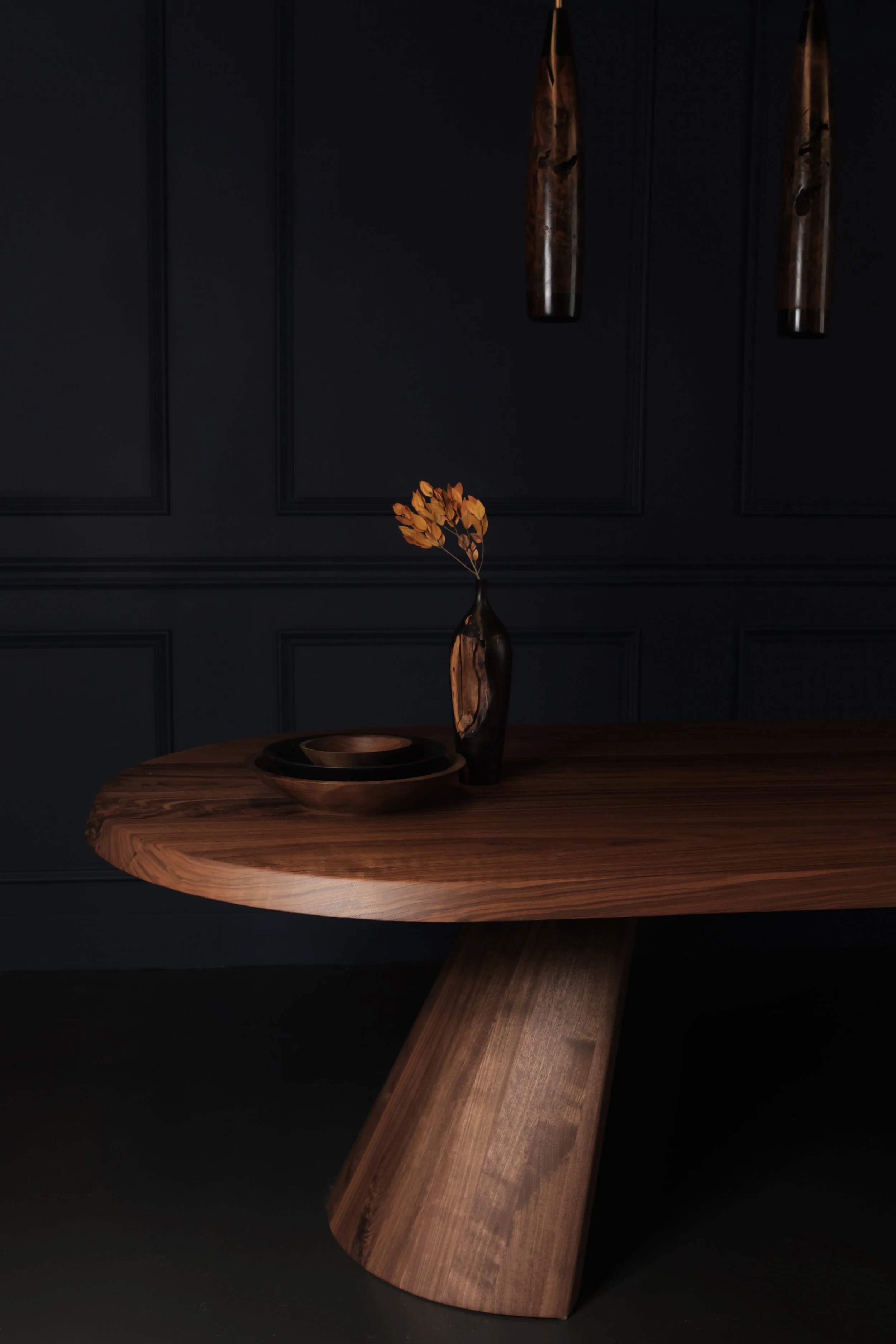 Mobius Objects | Custom Furniture Calgary | Solid Wood & Live Edge