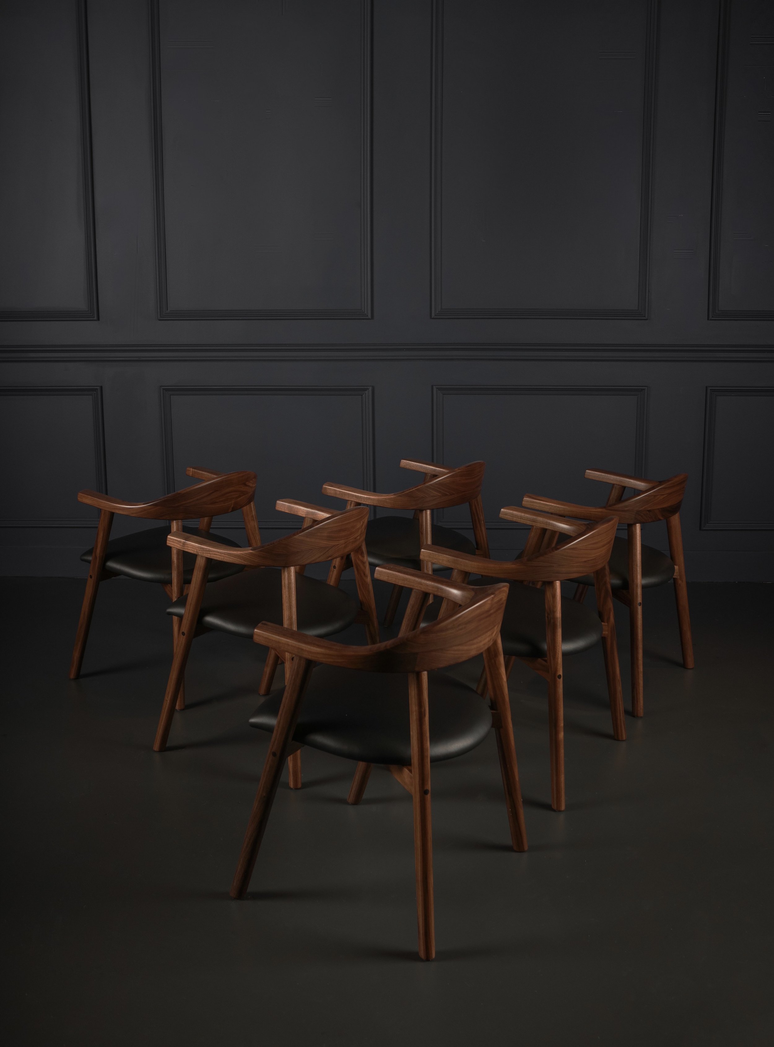 Möbius Objects | Solid Wood Furniture