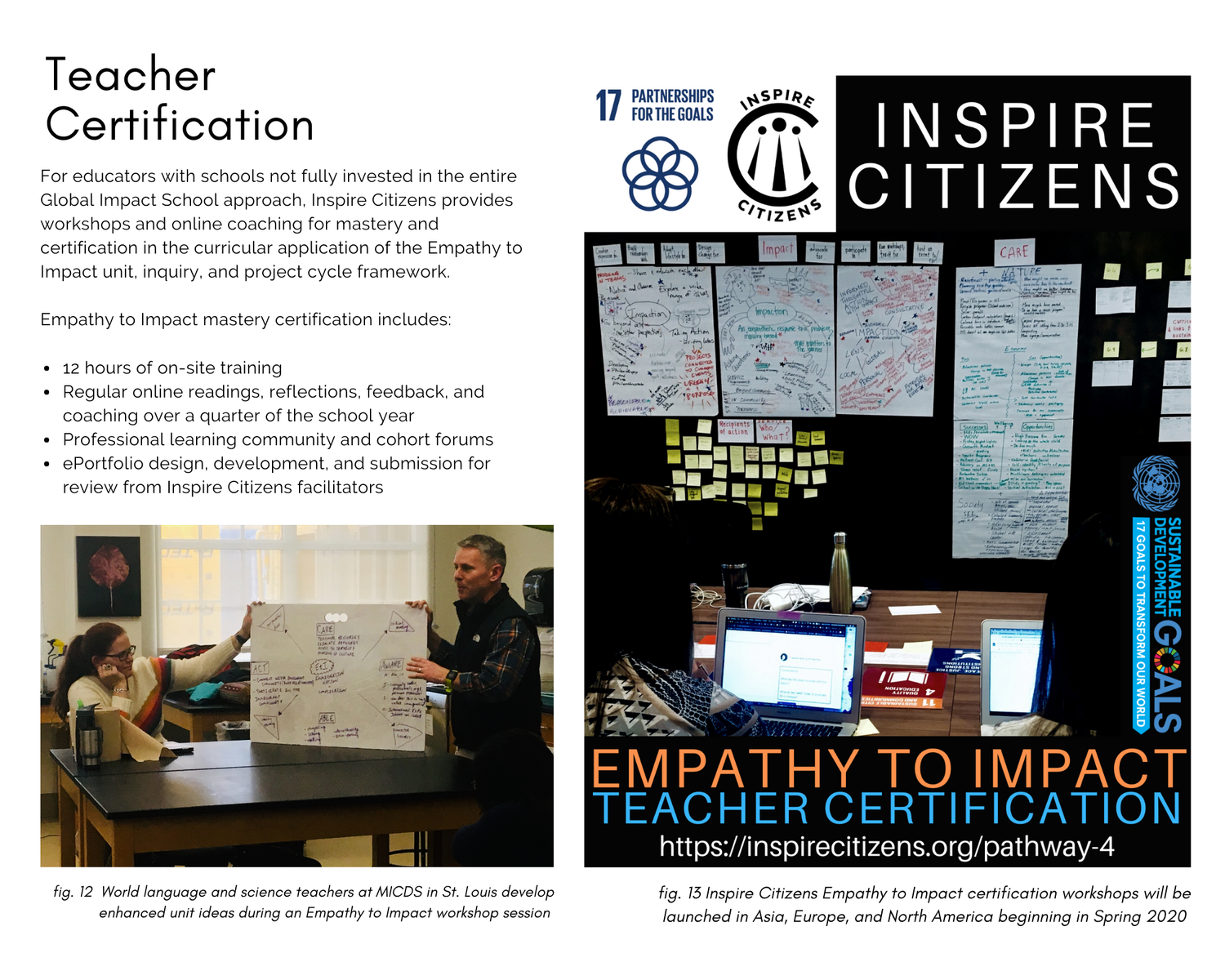 Inspire Citizens
