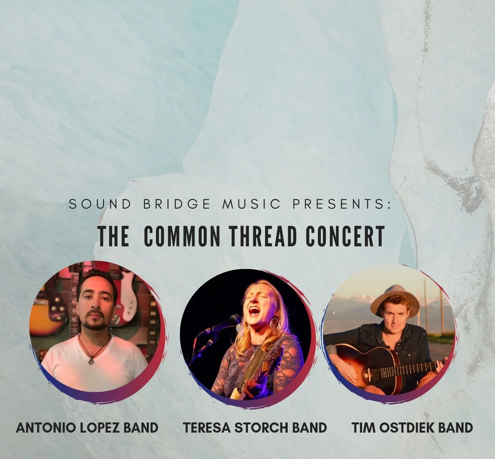 Upcoming Events — Barn Events