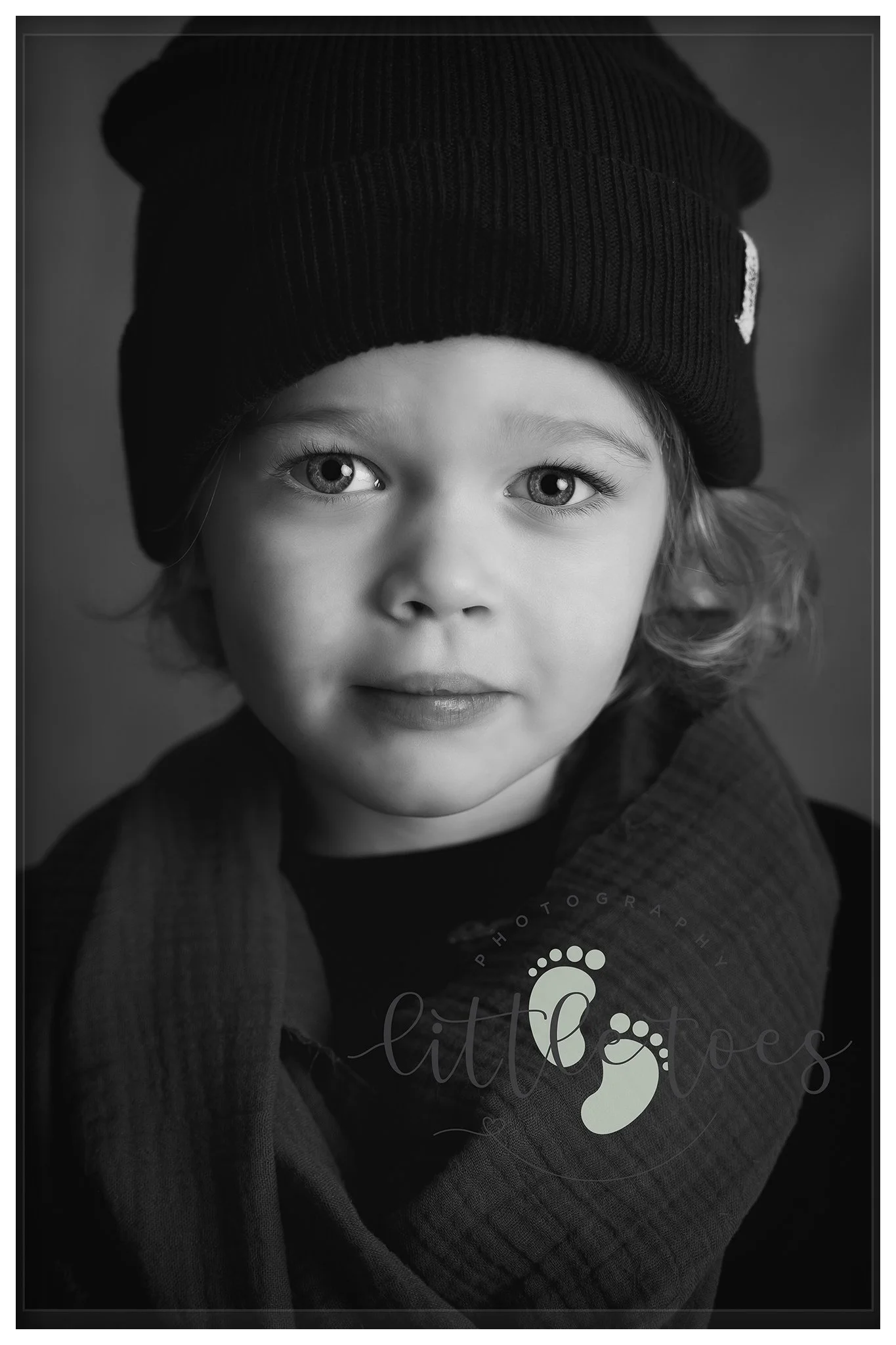 Little Toes Photography